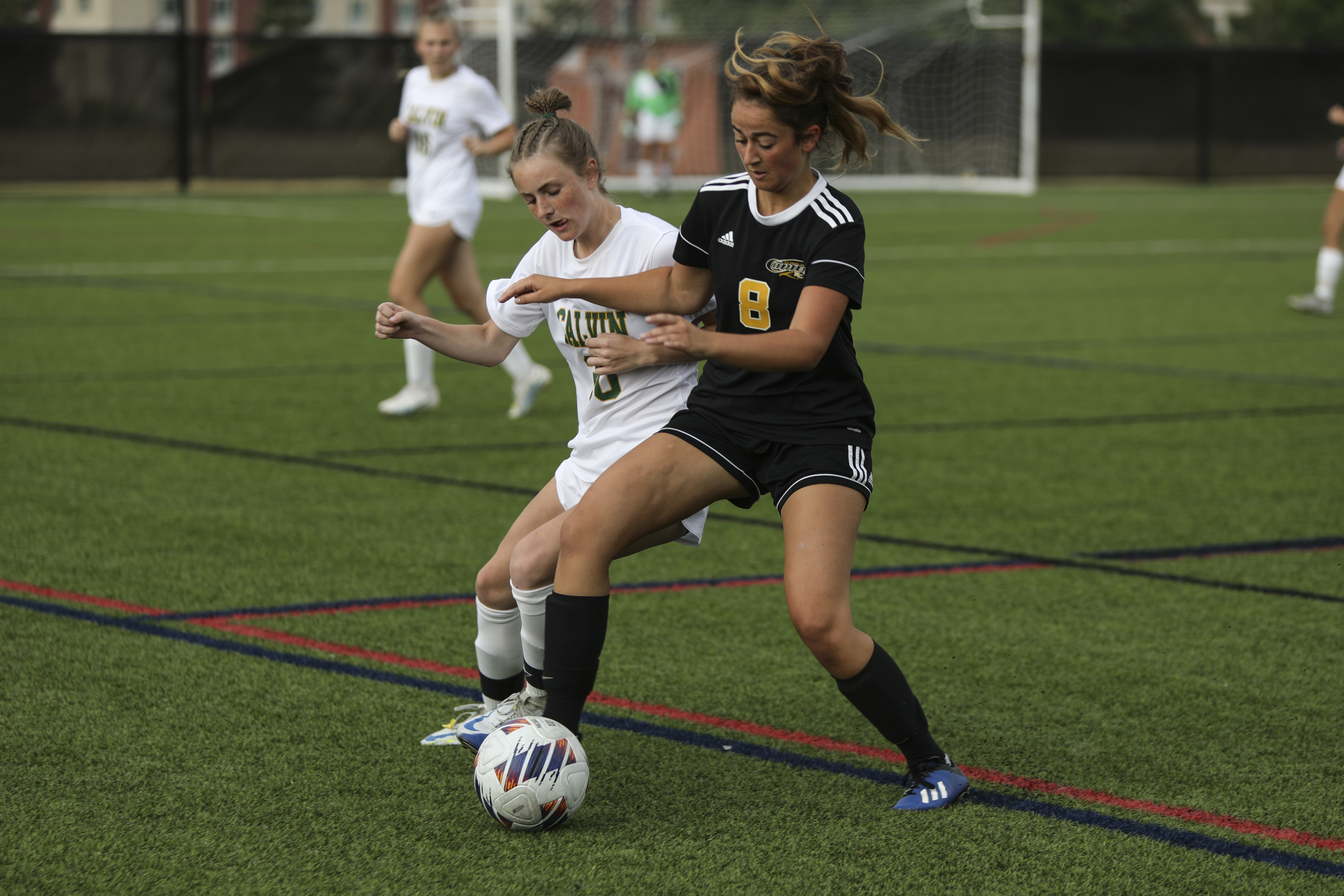 Kalamazoo Christian beats Calvin Christian in semifinals regionals, 4-0 ...