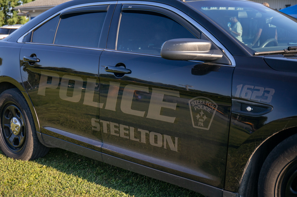 Police chiefs in central Pa. - pennlive.com