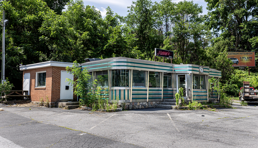 American Dream Diner - pennlive.com