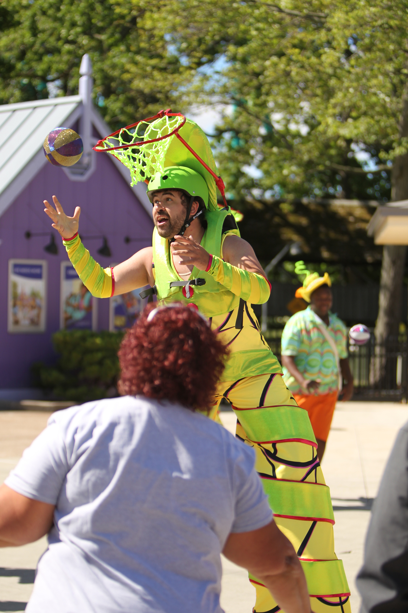 Cedar Point 150th anniversary celebration - cleveland.com