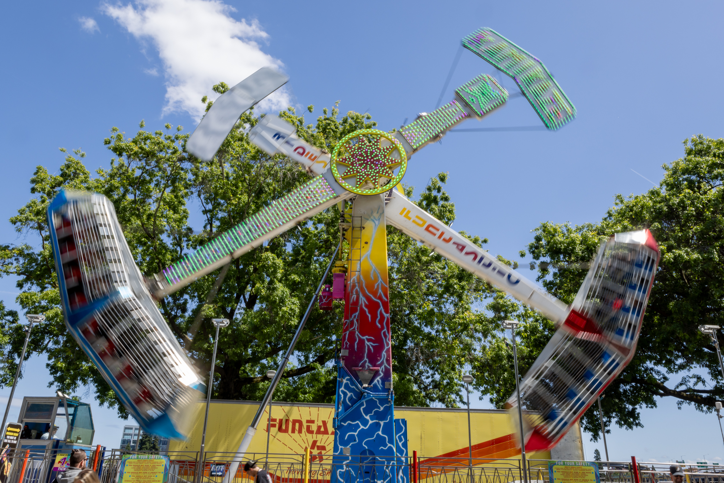 Portland Rose Festival City Fair - oregonlive.com