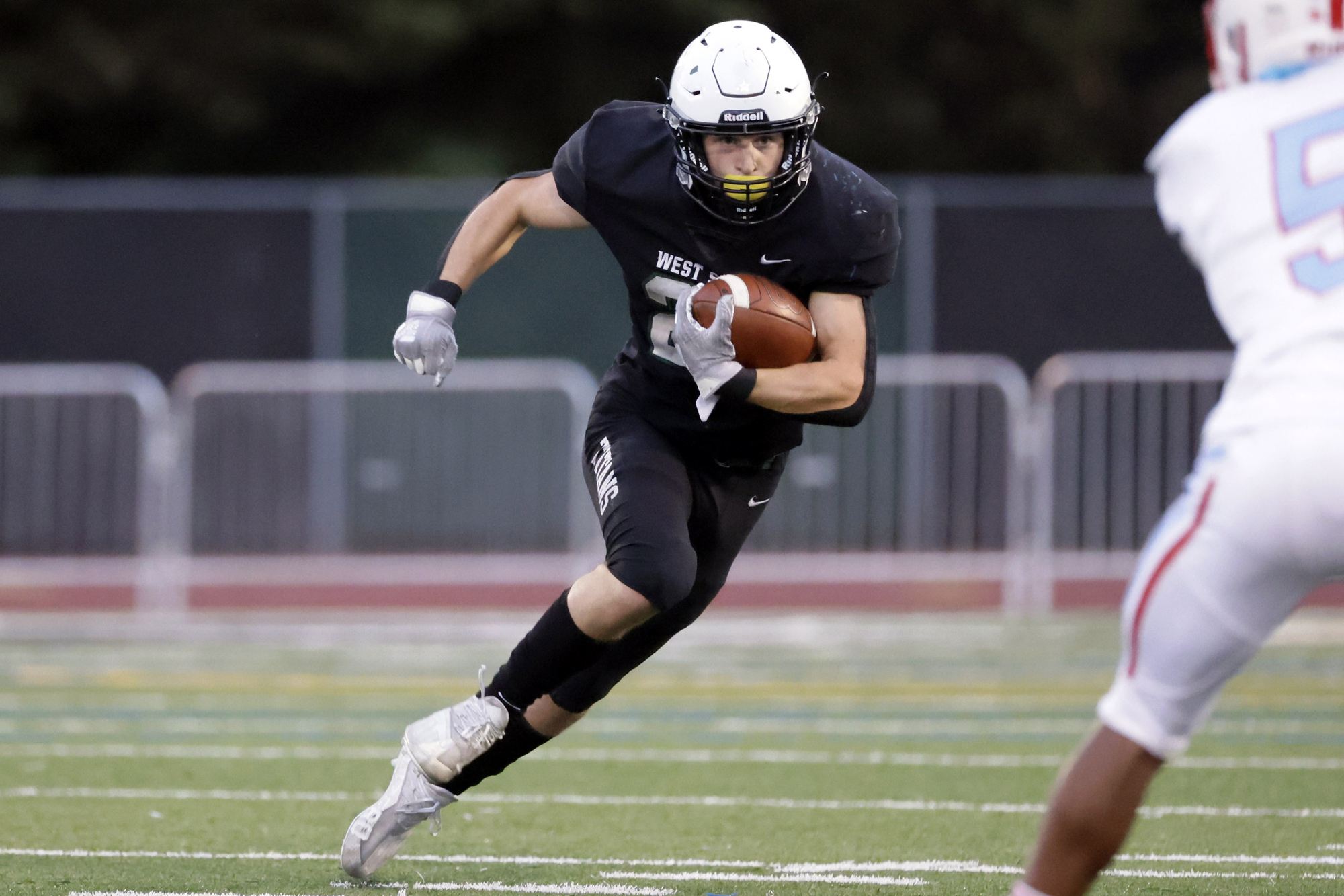 Oregon high school football: West Salem vs. South Salem - oregonlive.com