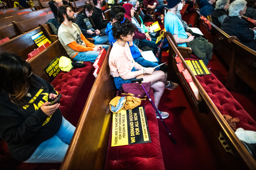 Pennsylvania Poor People’s Campaign demands state legislators end death ...