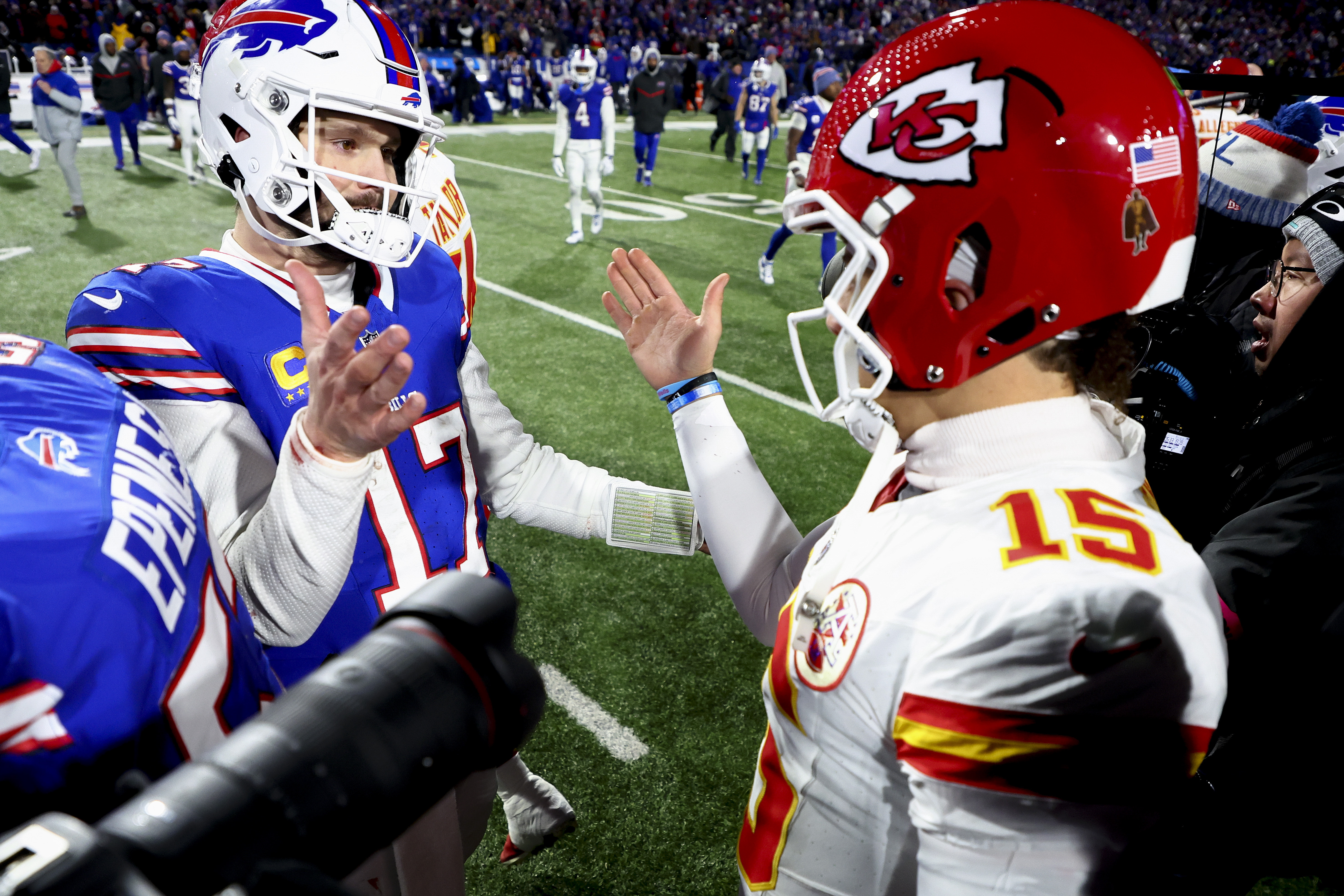 Buffalo Bills Schedule | Bills Games and Scores in 2026-2027