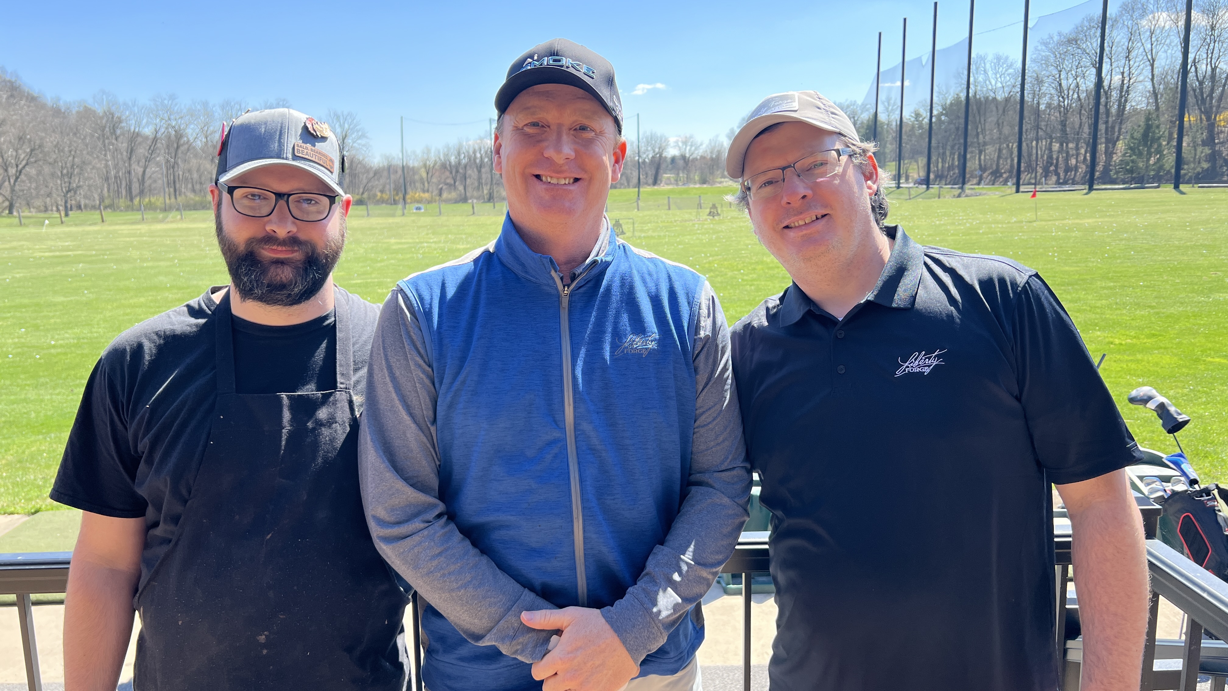 Creekside Golf & Grill at Liberty Forge - pennlive.com