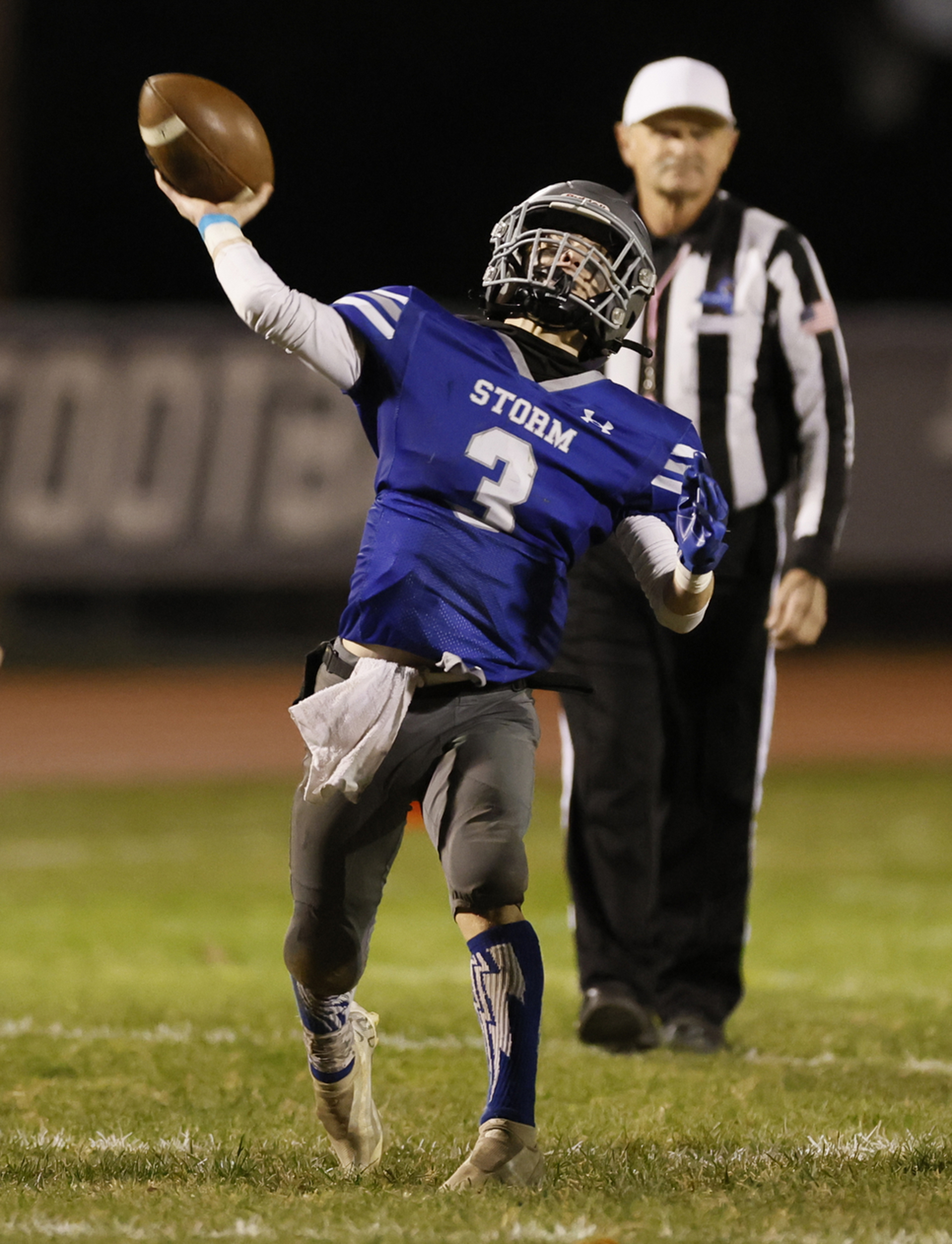 Southern Hills vs. Solvay football - syracuse.com