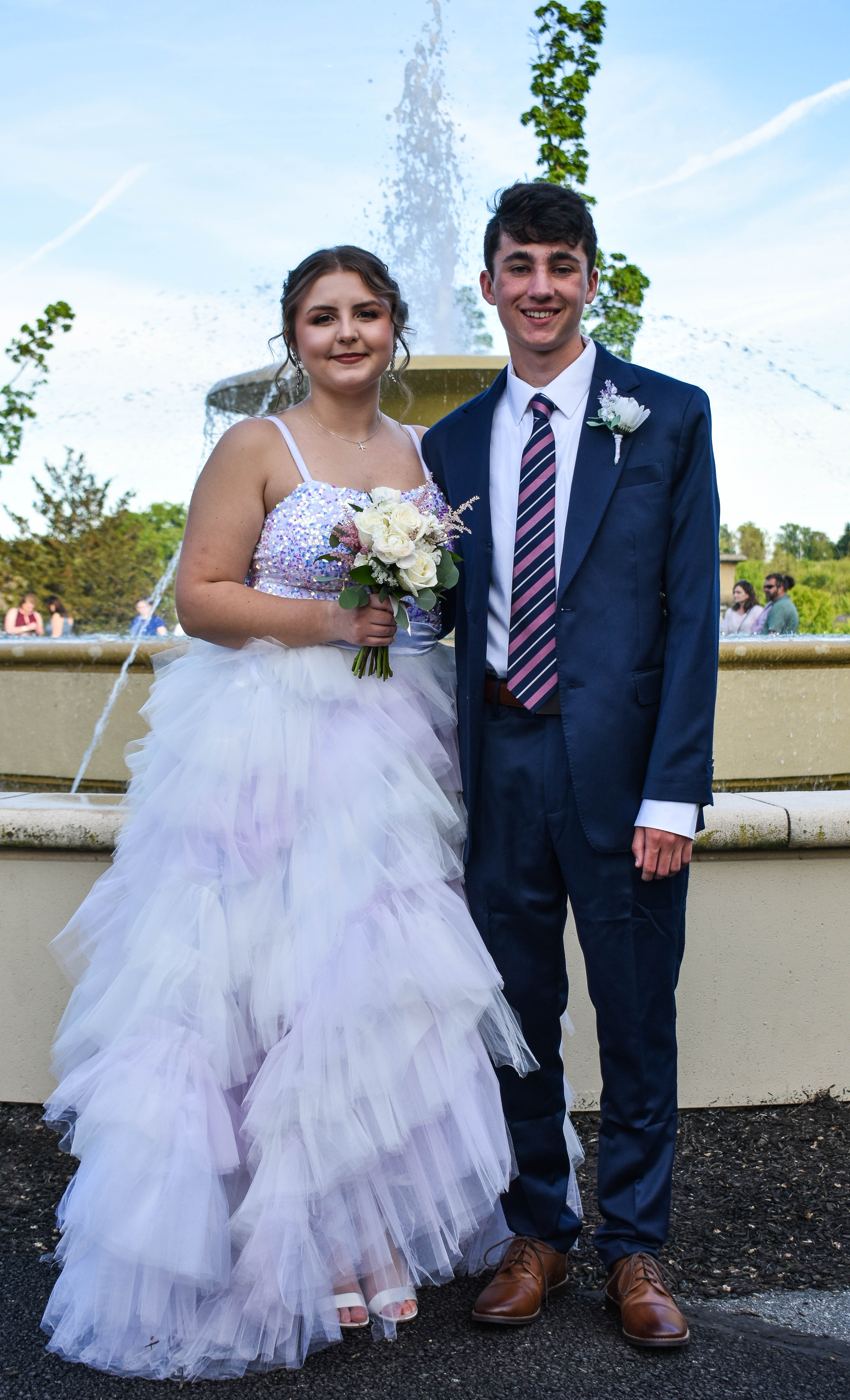 Elizabethtown High School 2023 Prom - pennlive.com