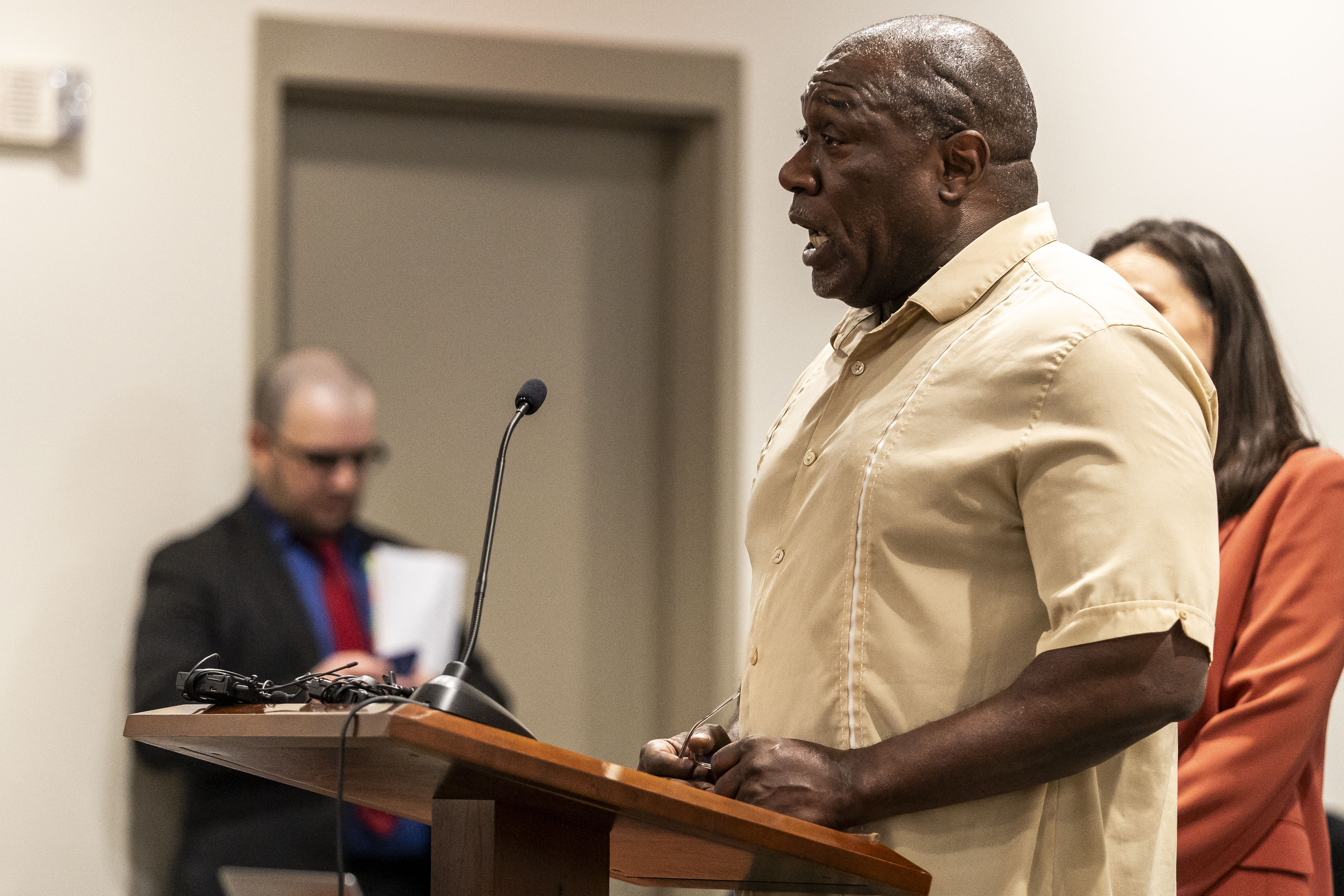 Man sentenced for killing wife, shot her 15 times - mlive.com