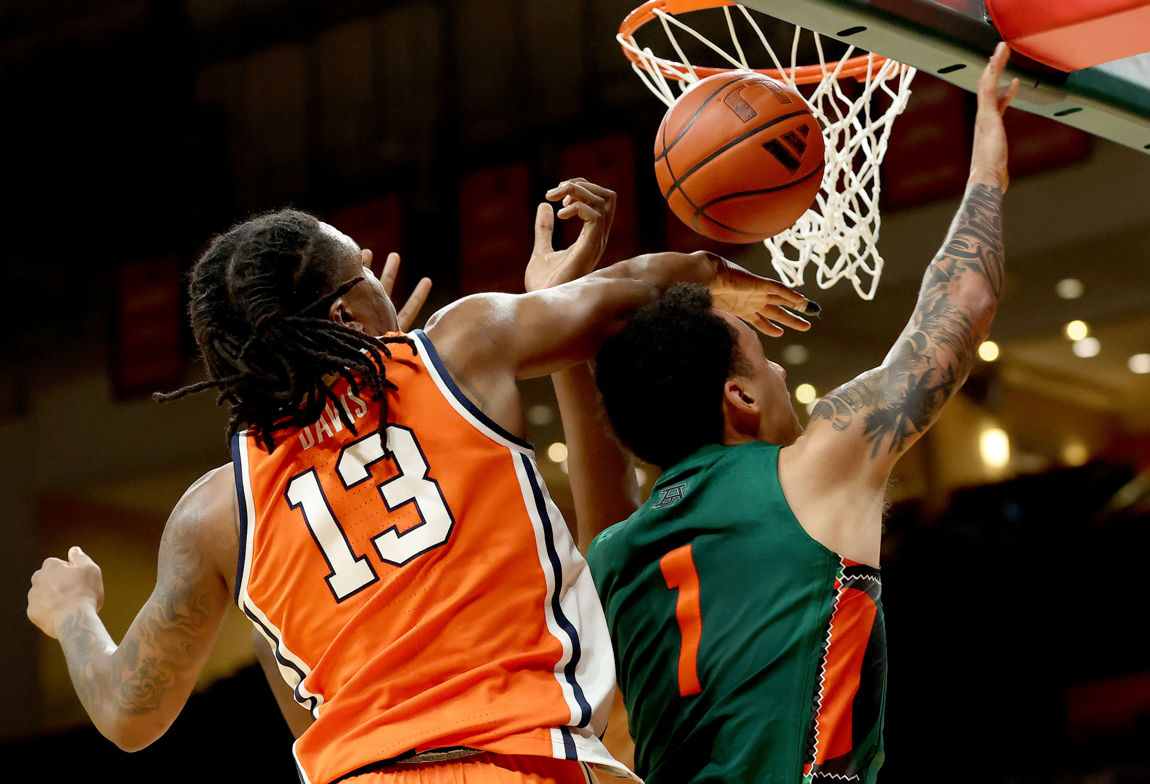 Syracuse Orange Basketball 2024-25: Syracuse vs Miami - syracuse.com