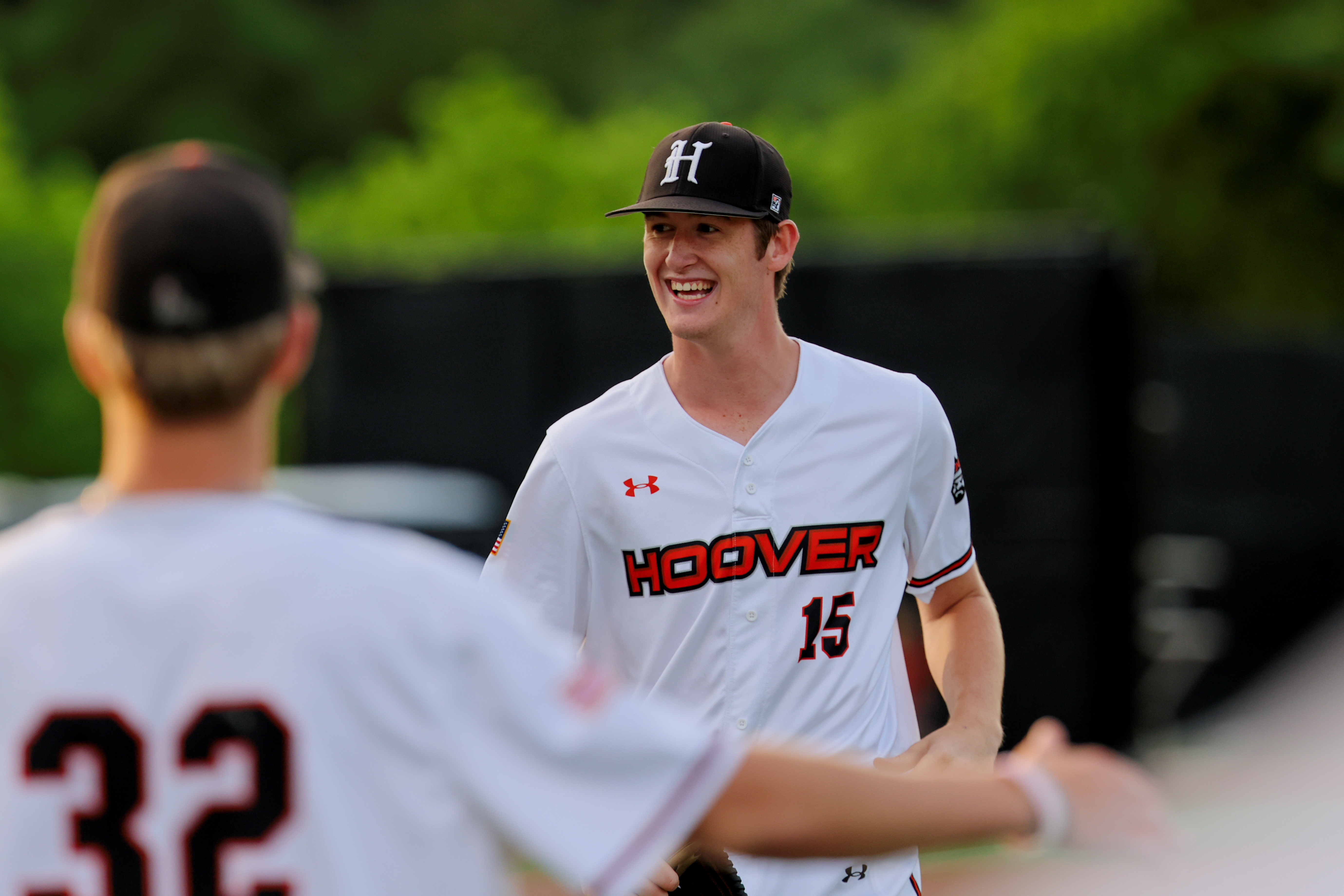 Tuscaloosa County at Hoover Playoff Baseball - al.com