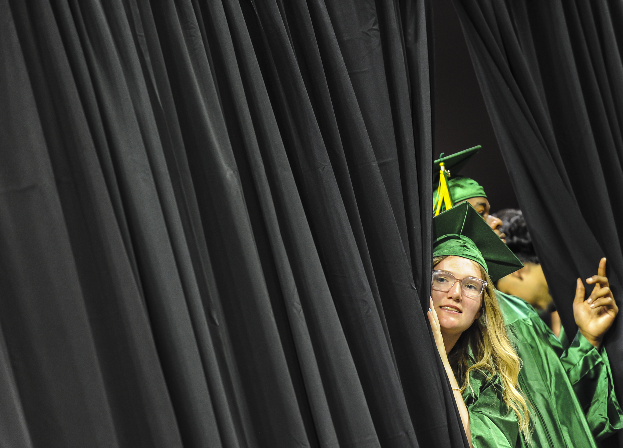 John P. Stevens High School graduation 2022 - nj.com