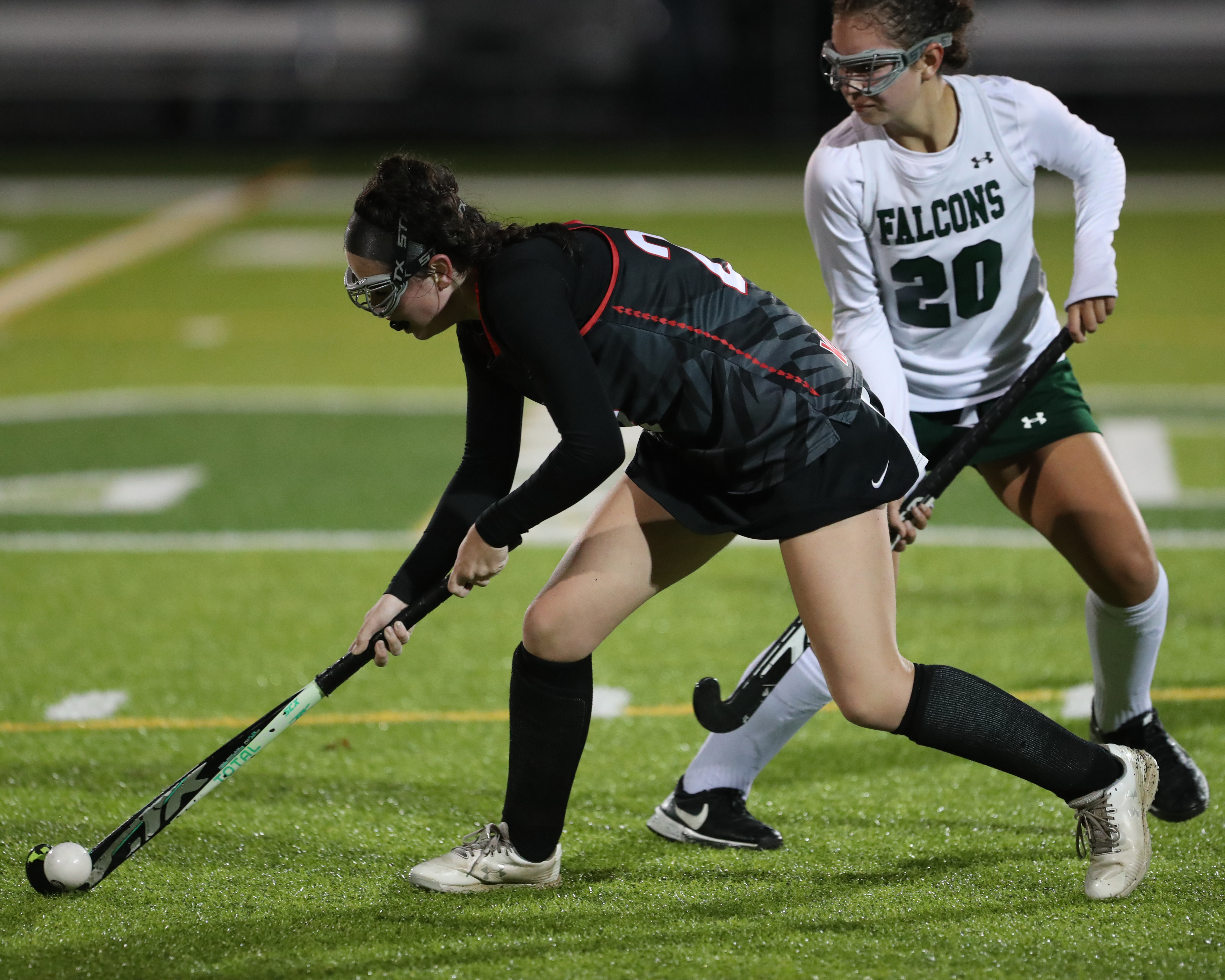 Westfield vs Minnechaug Field Hockey - masslive.com