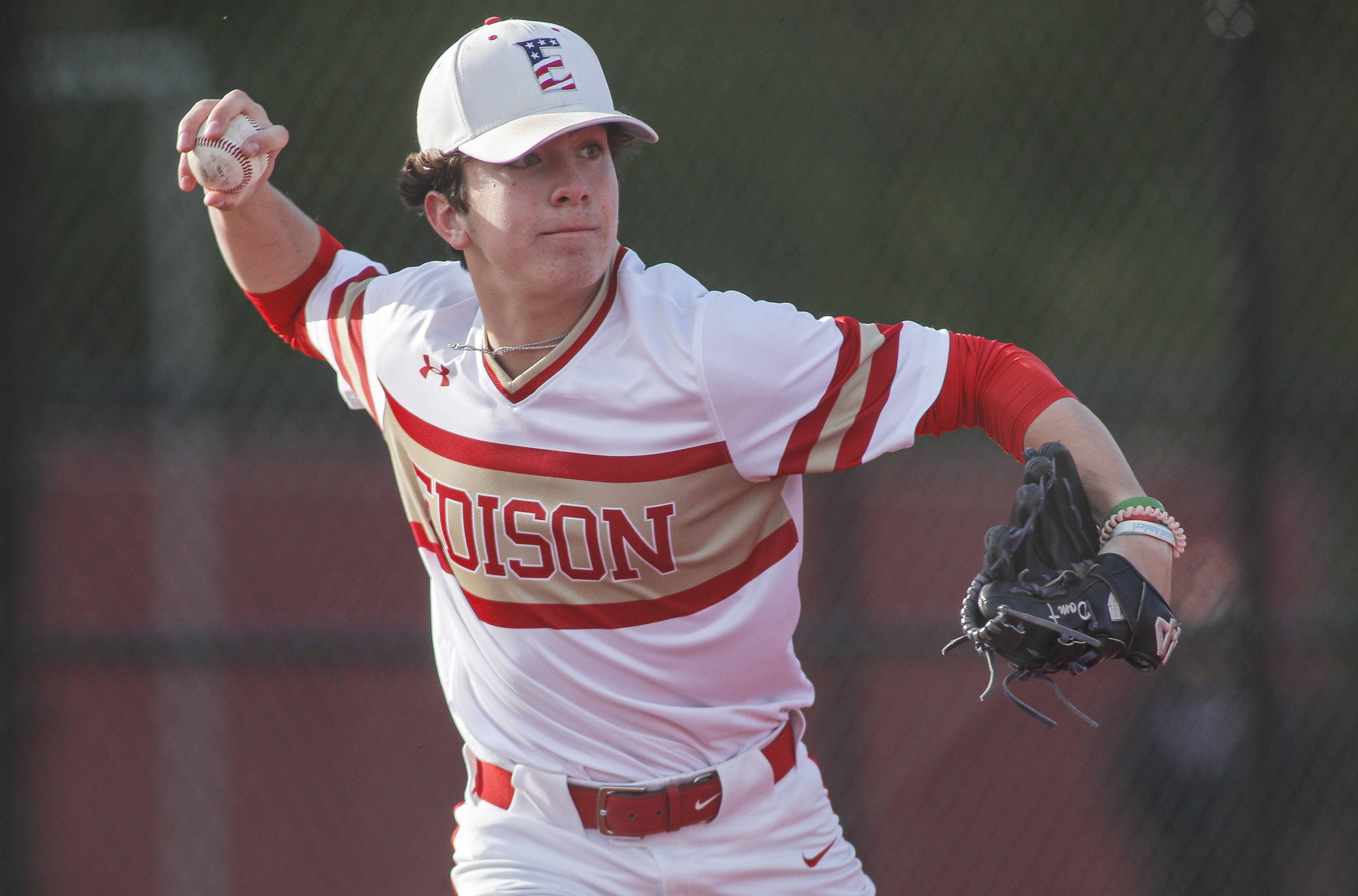 Baseball: Edison defeats Middlesex 1-0, April 25, 2023 - nj.com