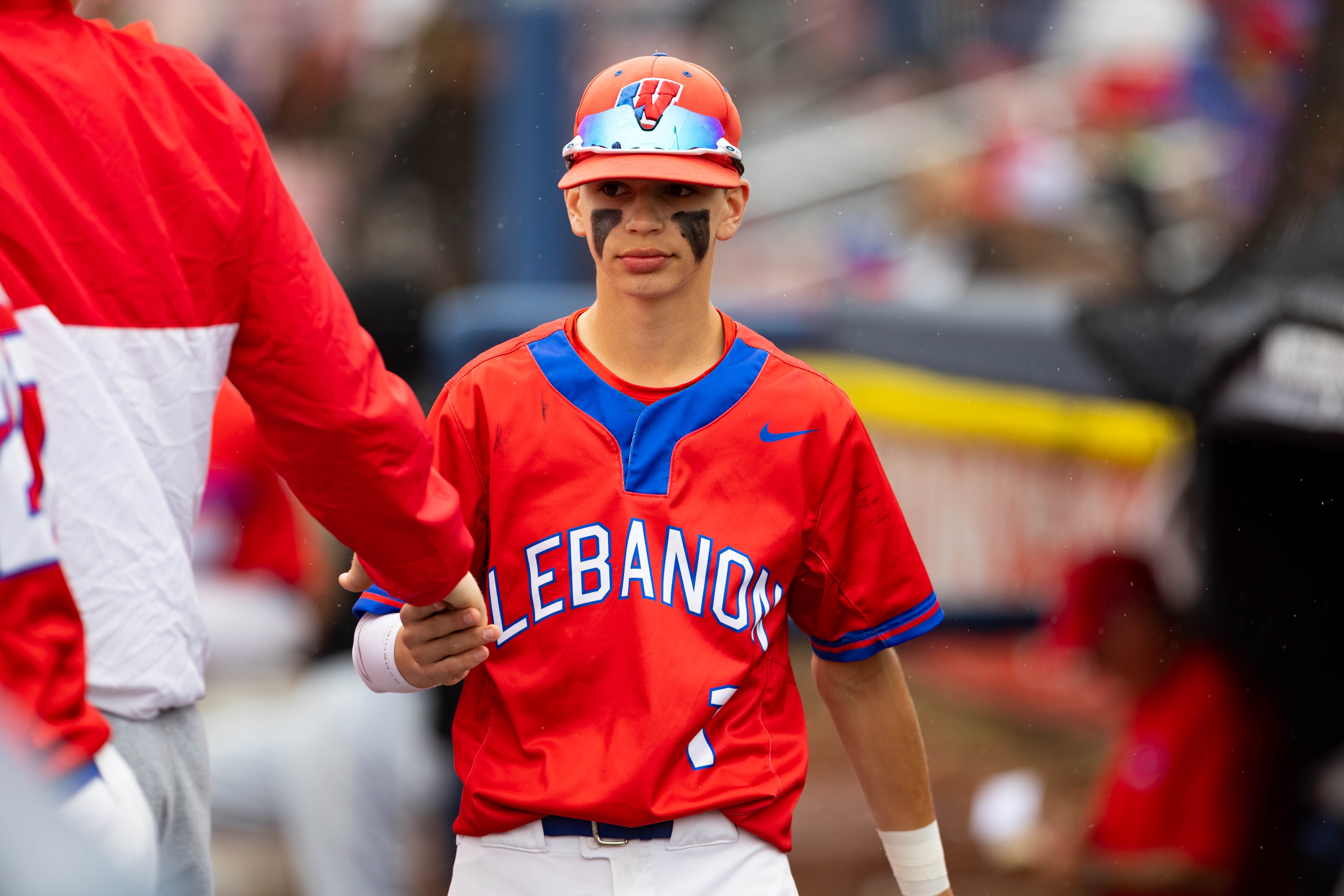 Baseball: Crescent Valley beats Lebanon for Class 5A state title ...