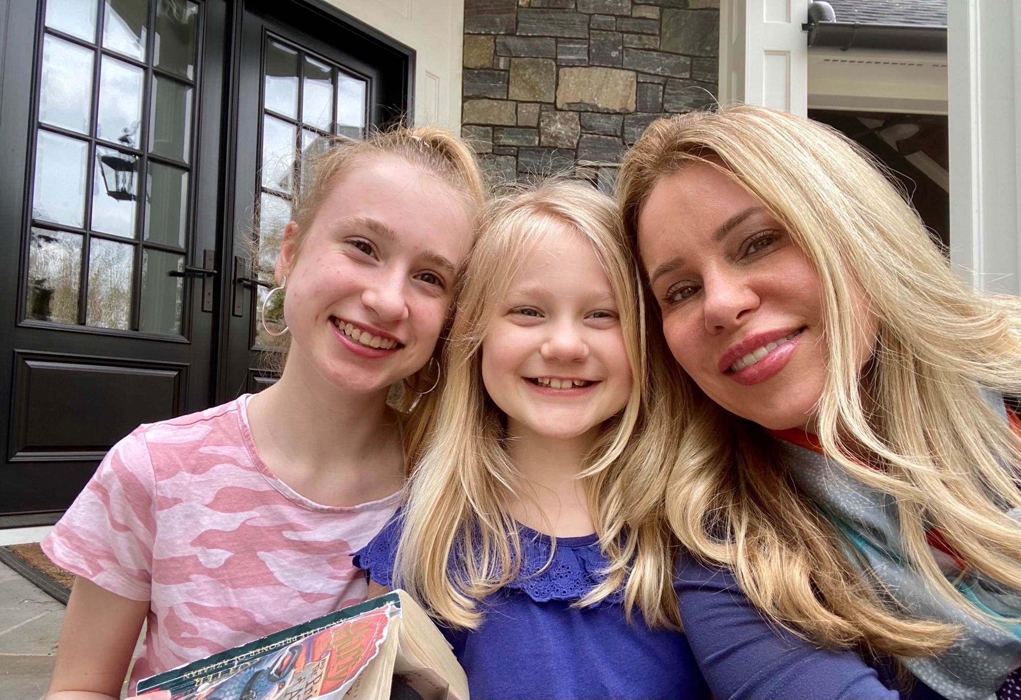 Ann Arbor cancer 'thriver survivor' to embark on 240 mile bike ride ...