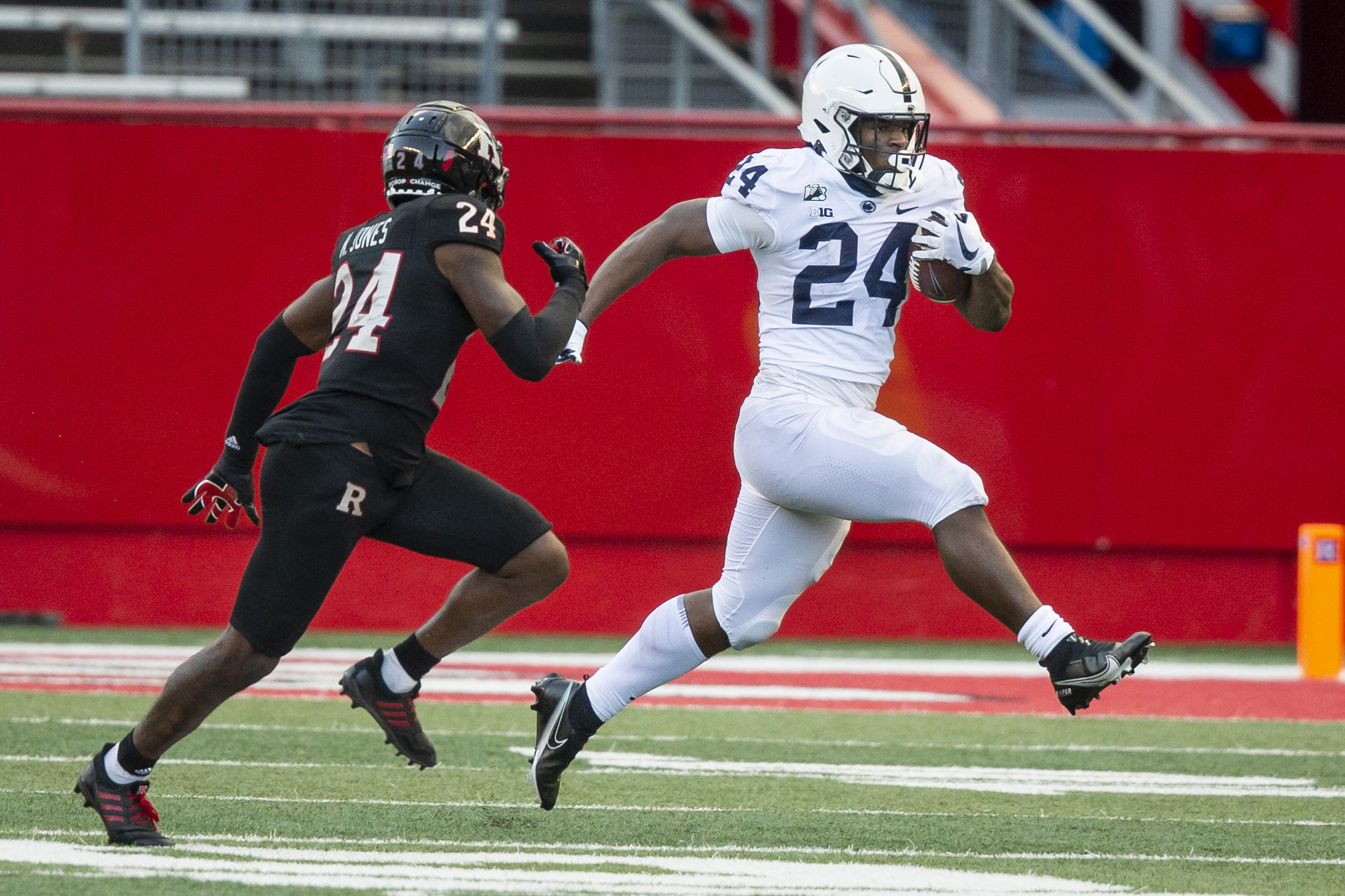 Penn State football 2020 in review - pennlive.com