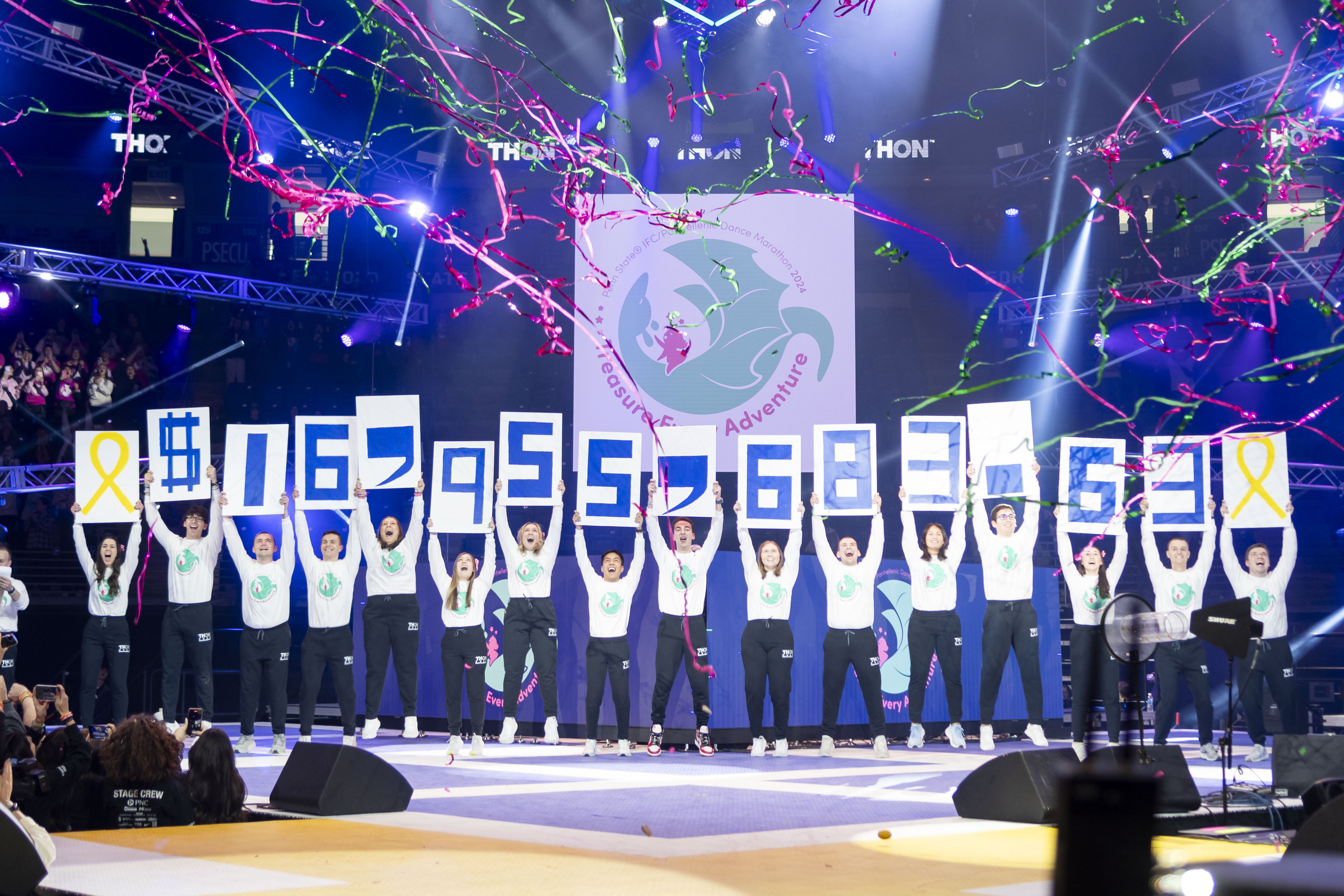 Thon, 2024 final day - pennlive.com