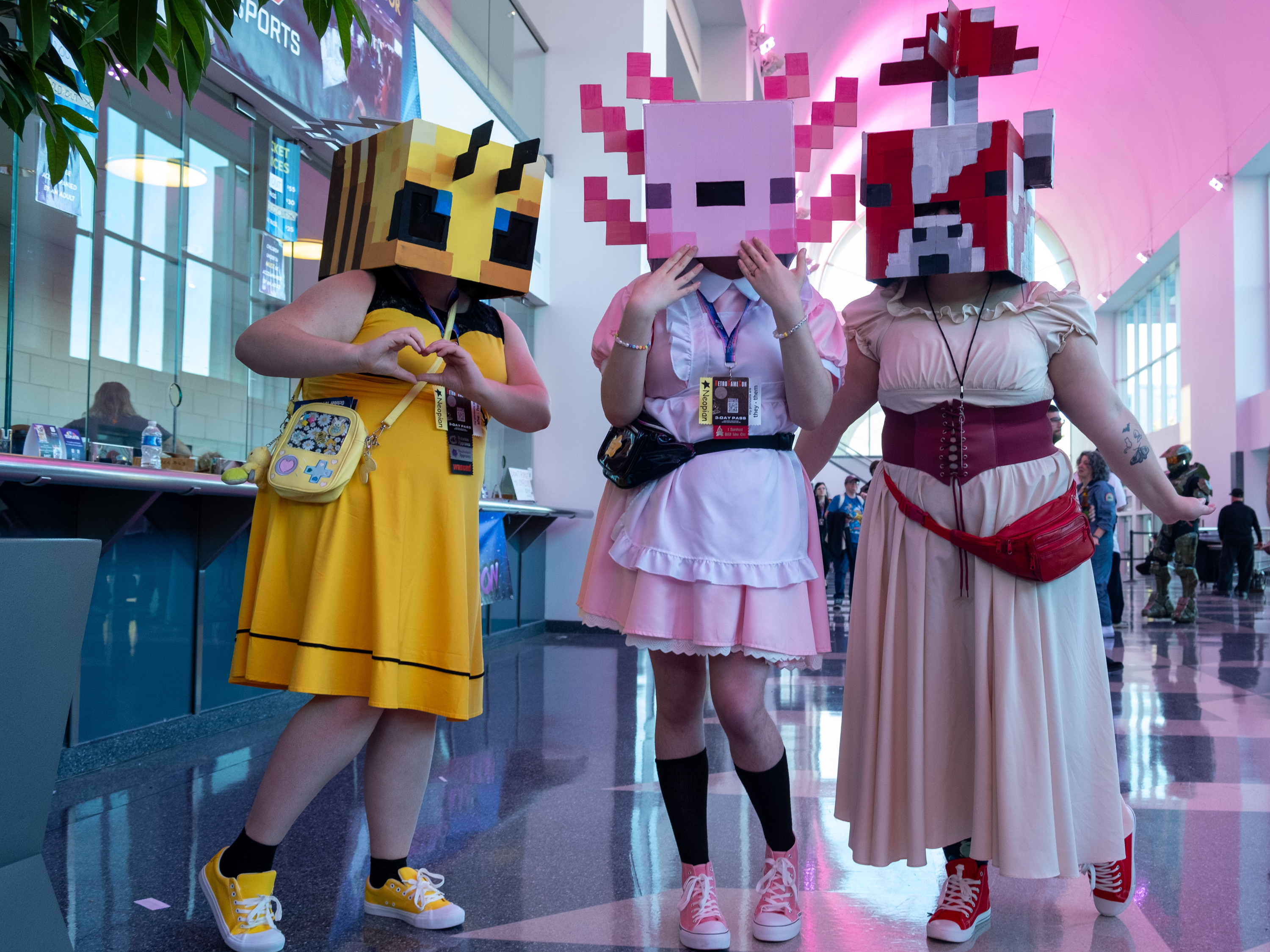 RetroGameCon 2024 - syracuse.com