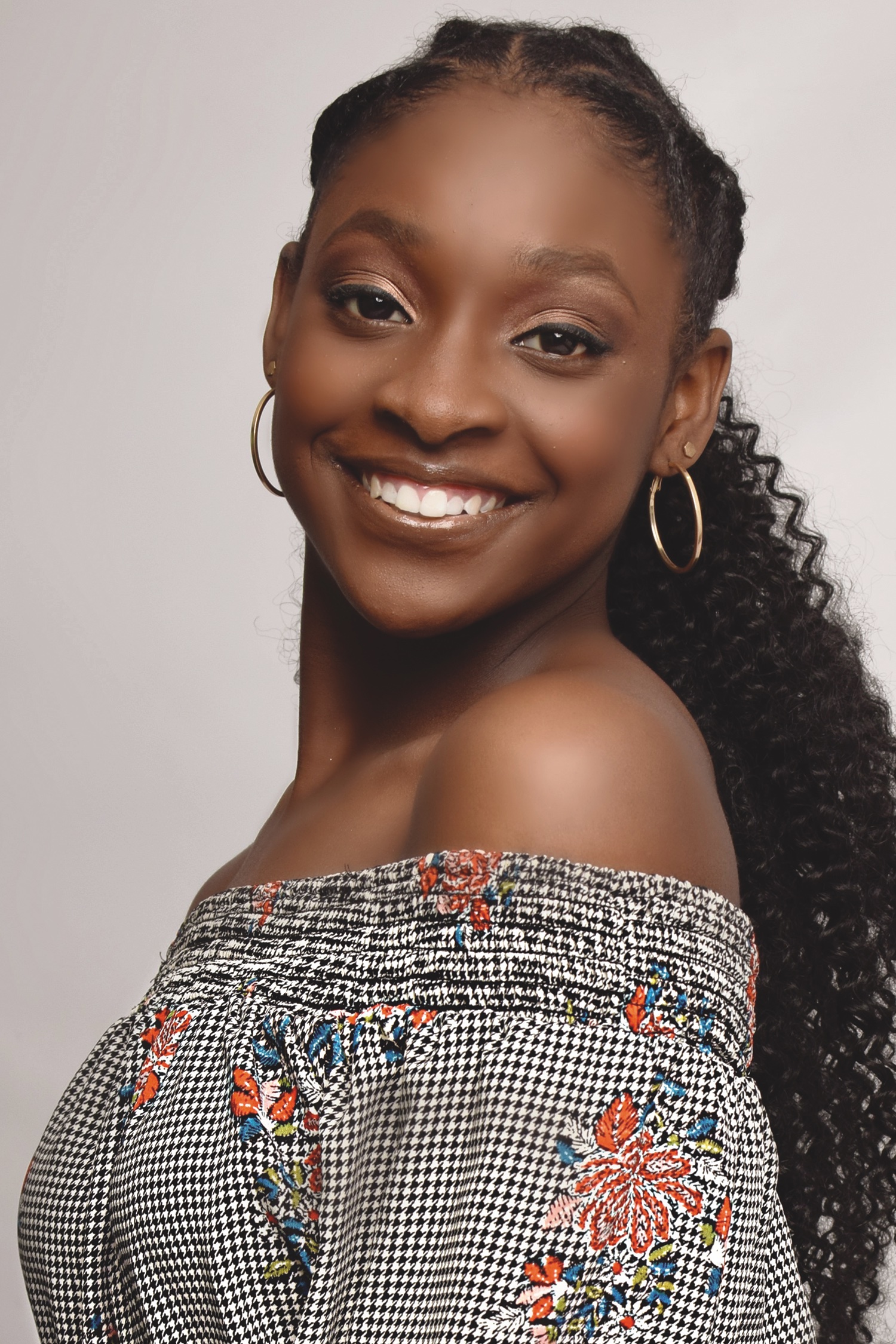 Miss Alabama's Teen 2025 contestants - al.com