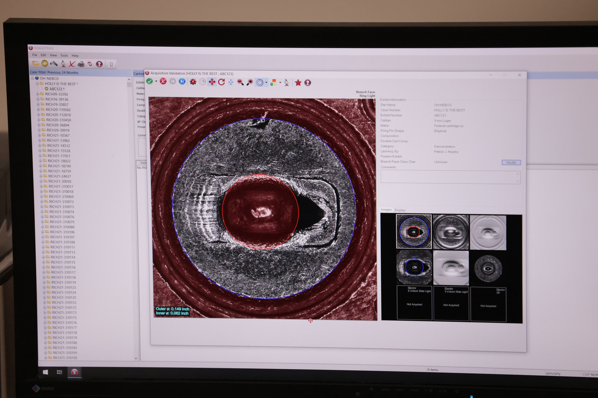 Ohio Bureau of Criminal Investigation lab in Richfield - cleveland.com