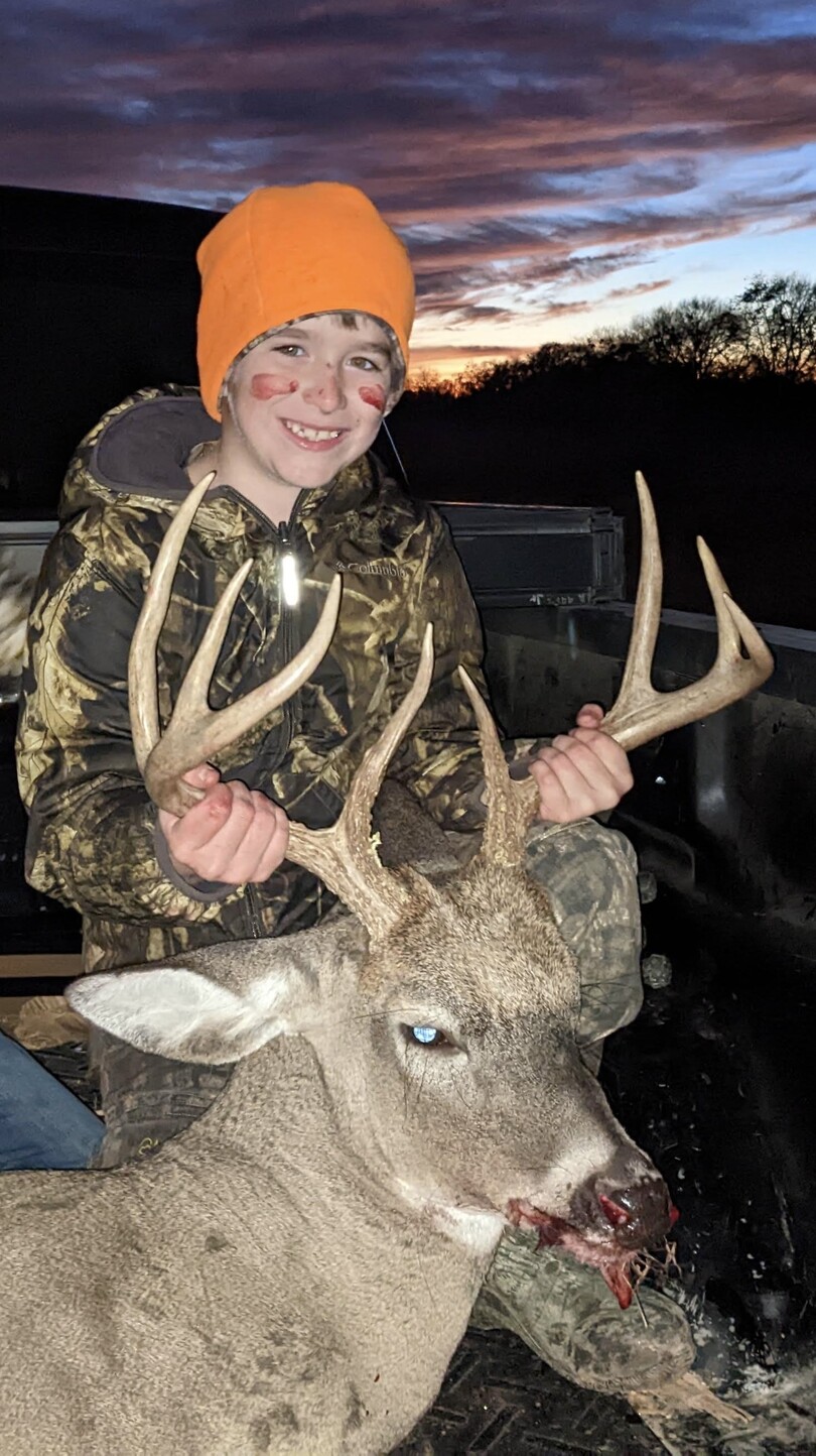 Big buck winners - al.com