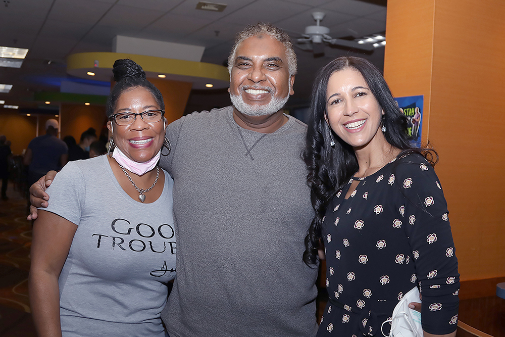 The Rhonda Swan Memorial Scholarship Fund Bowling Tournament - masslive.com