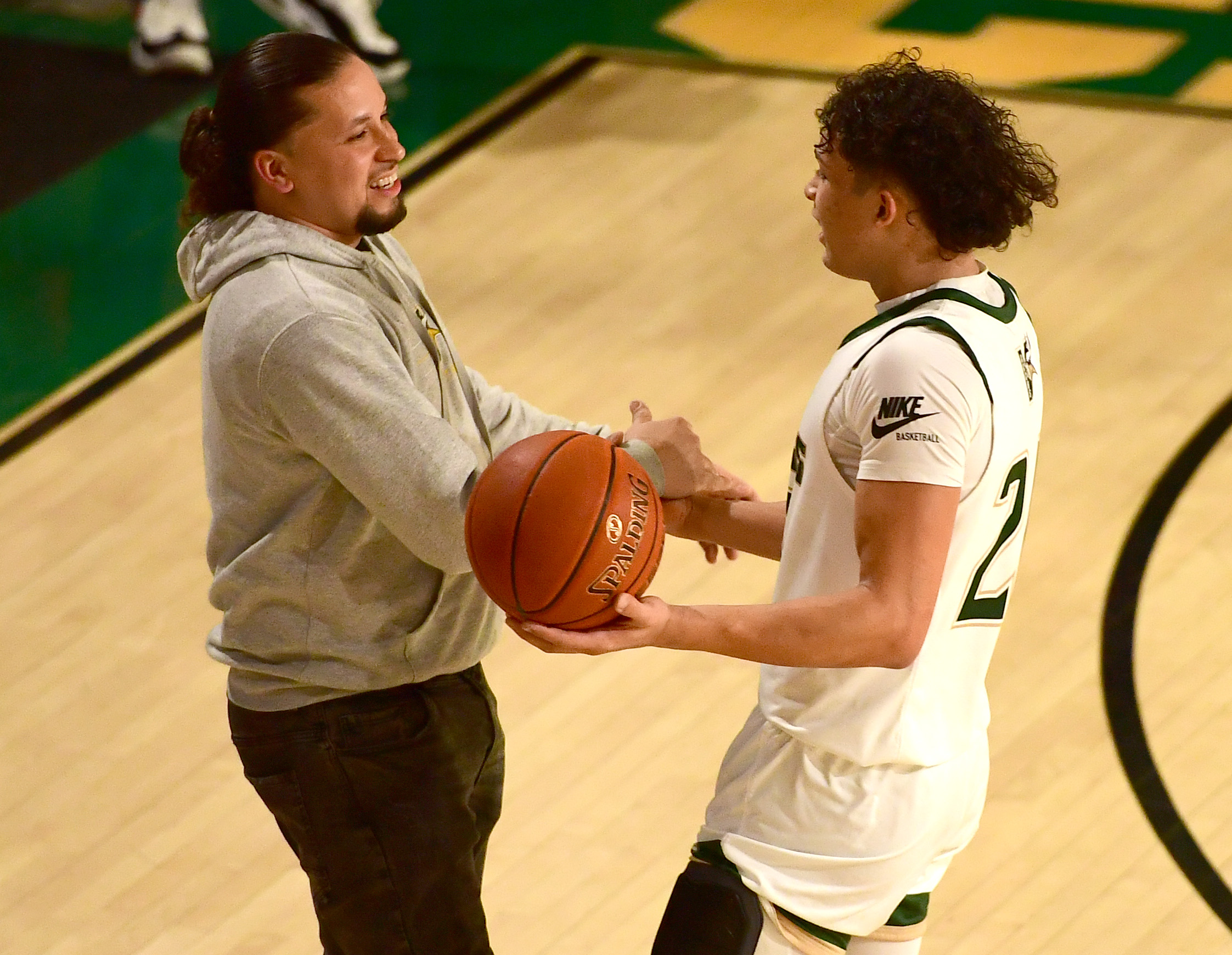 First Round PIAA Class 4A boys basketball finals: Allentown Central ...