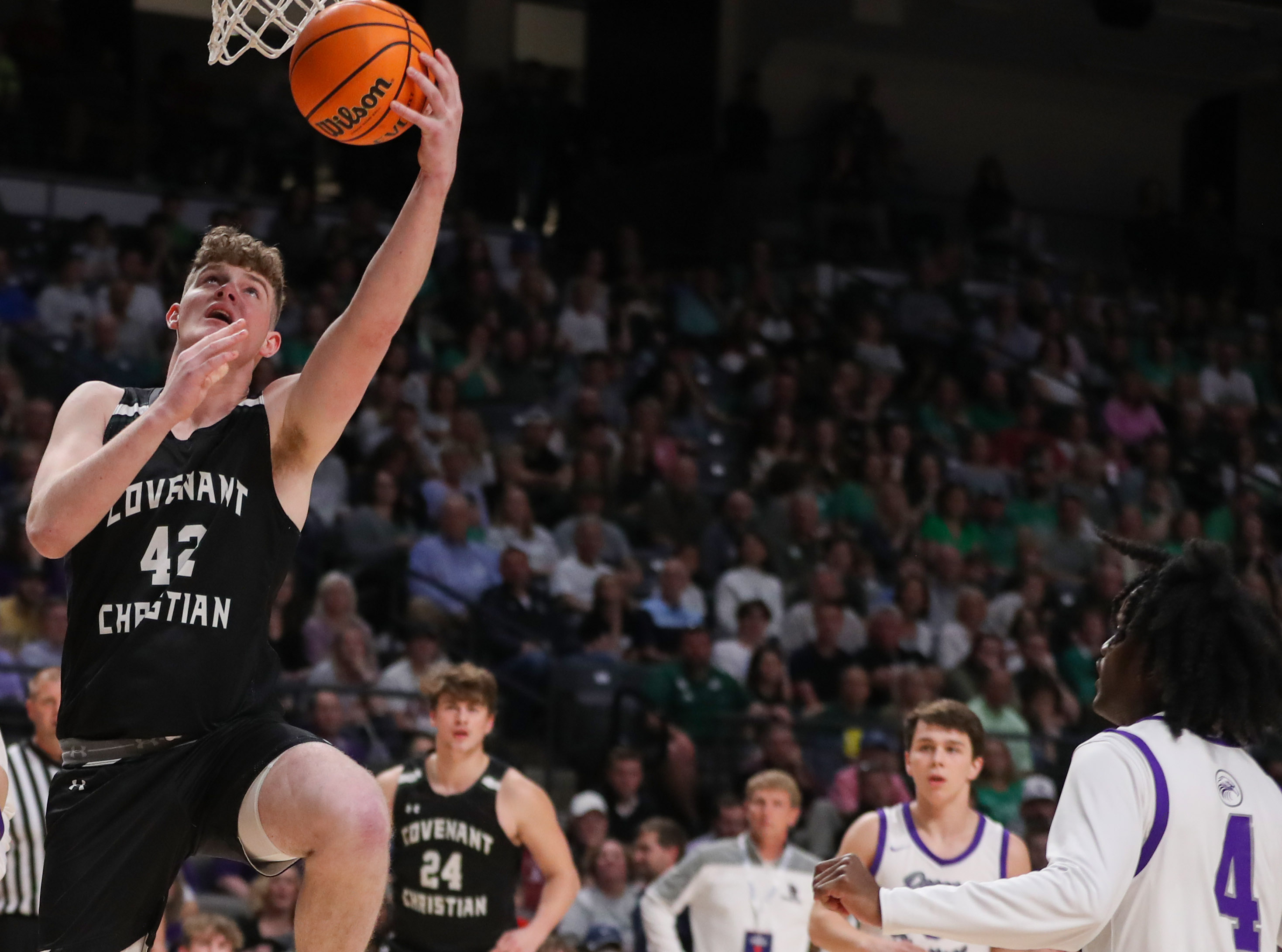 Best of AHSAA Basketball Finals-Thursday - al.com