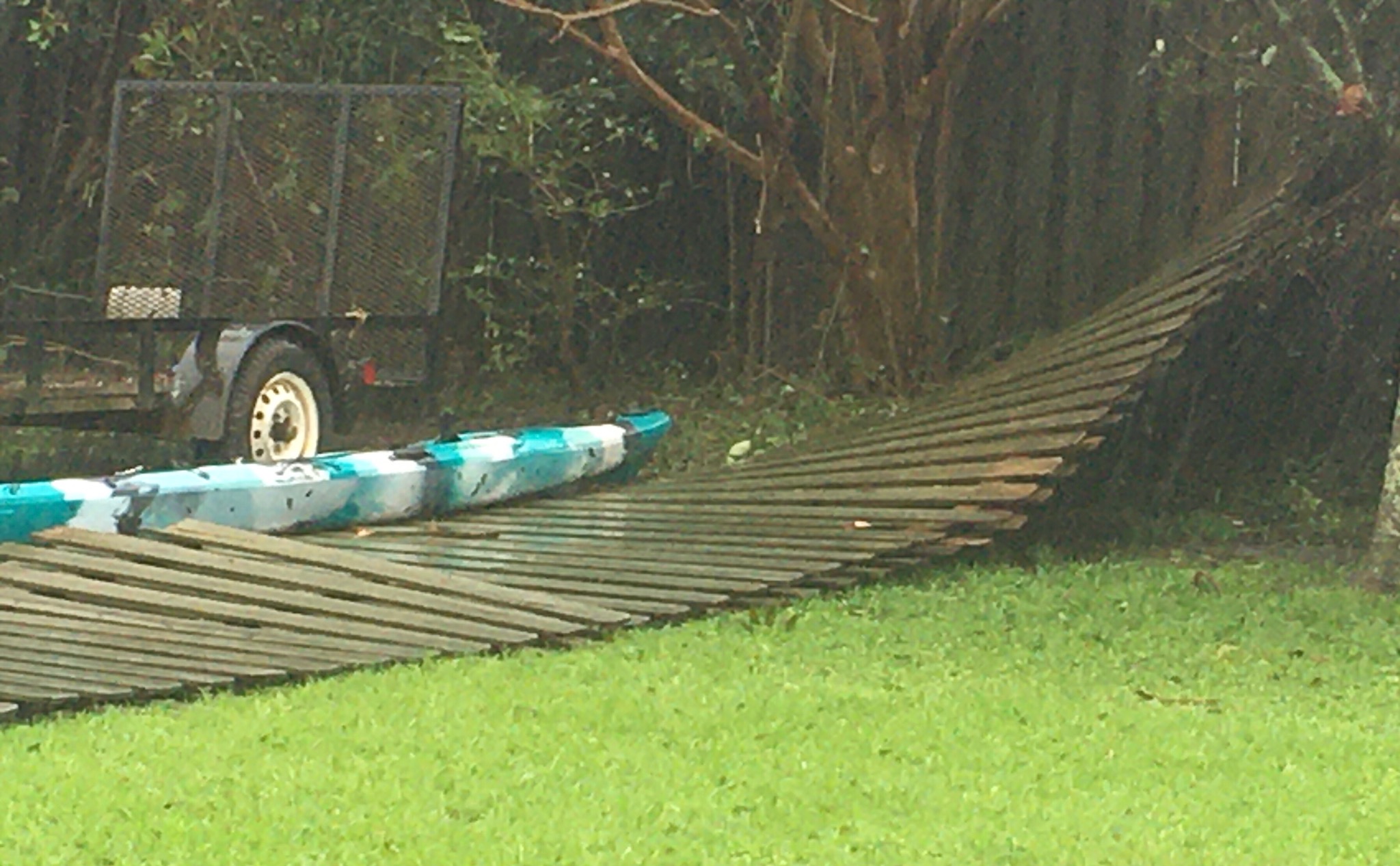 Hurricane Sally damage in coastal Alabama - al.com