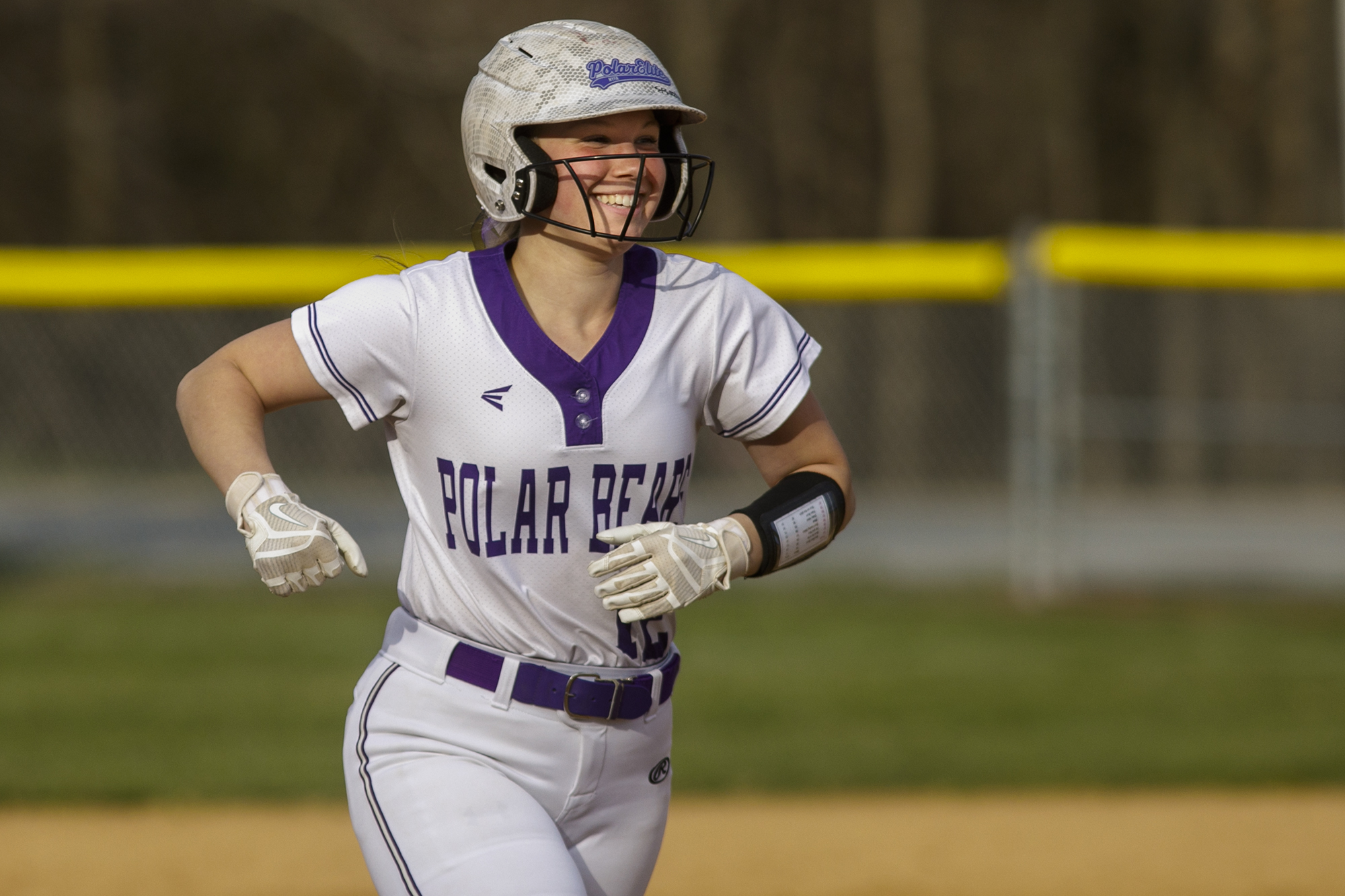 Northern vs James Buchanan in a high school softball game - pennlive.com