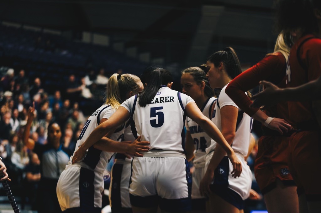 Portland Pilots women's basketball vs. Gonzaga - oregonlive.com