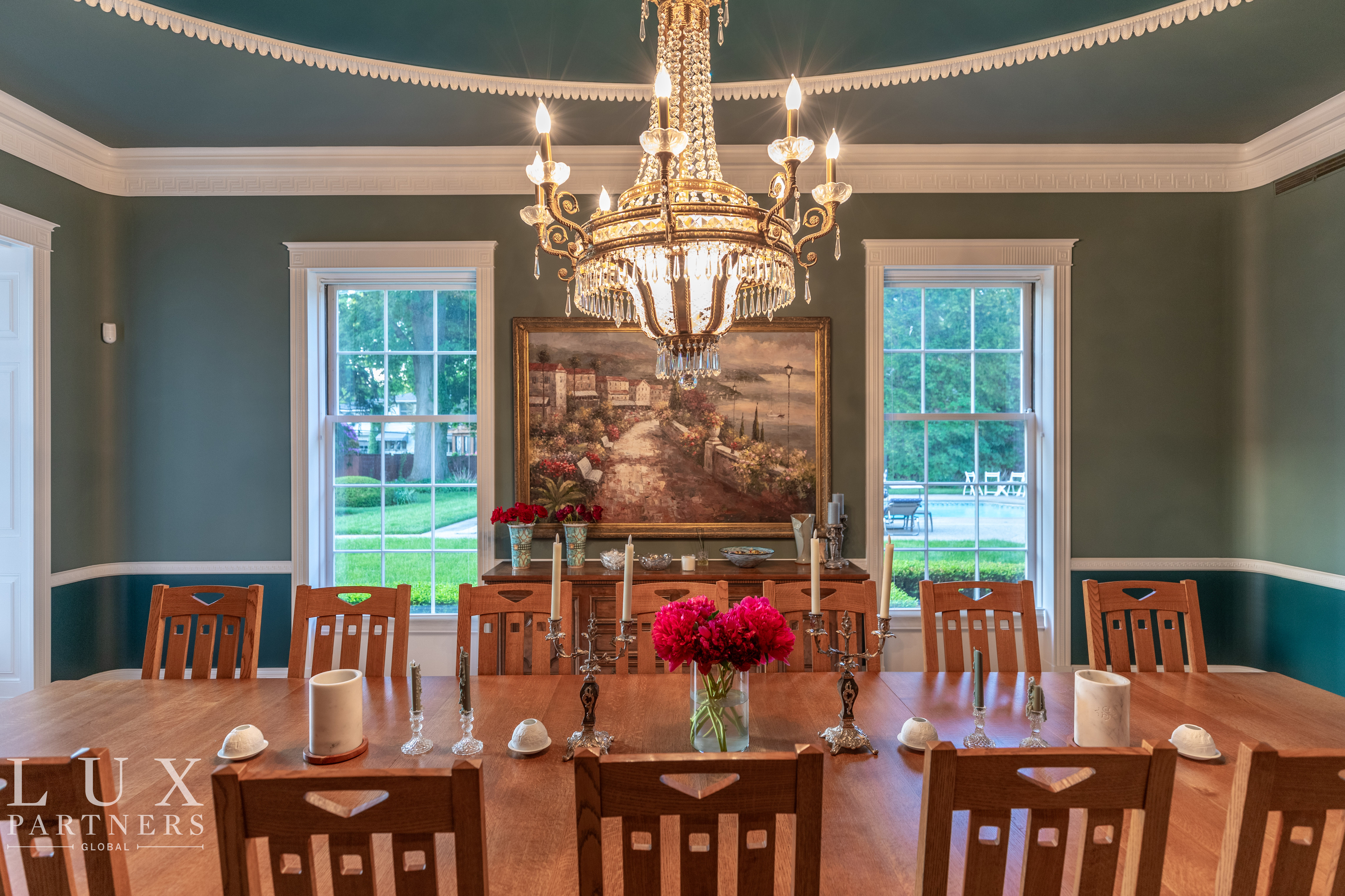 Hudson House shows gold standard for luxury living with rare Hugh Keyes ...