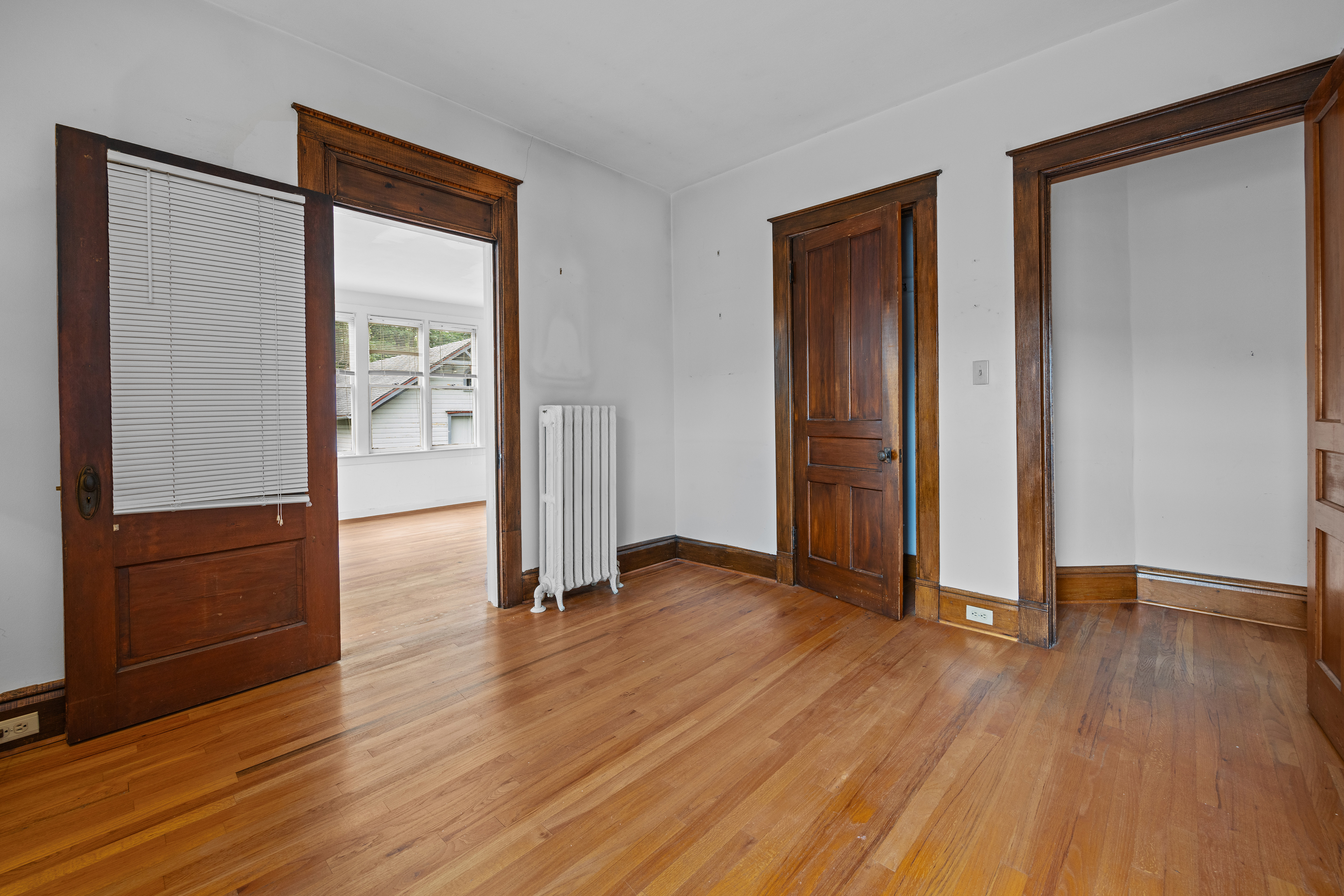 Built in 1890, Leopold Stickley's house in Fayetteville is for sale ...