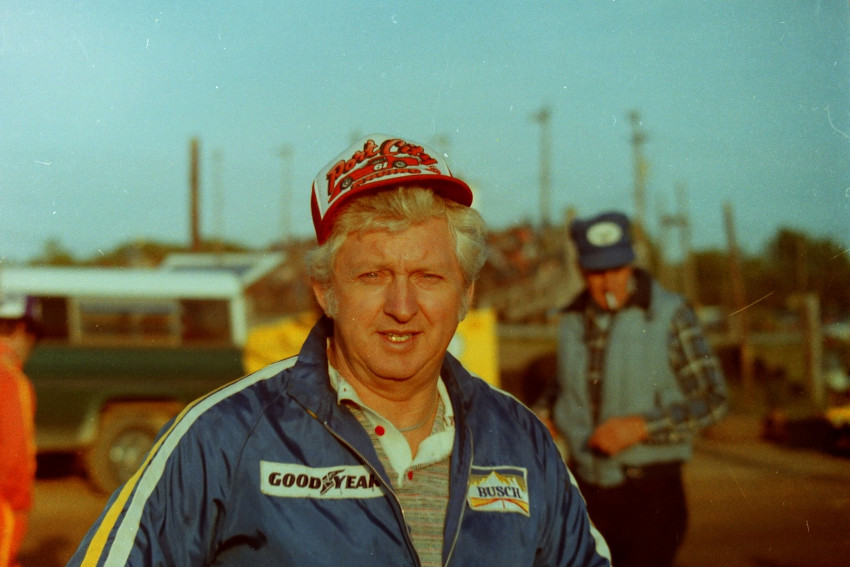 Ralph Baker remembered - mlive.com