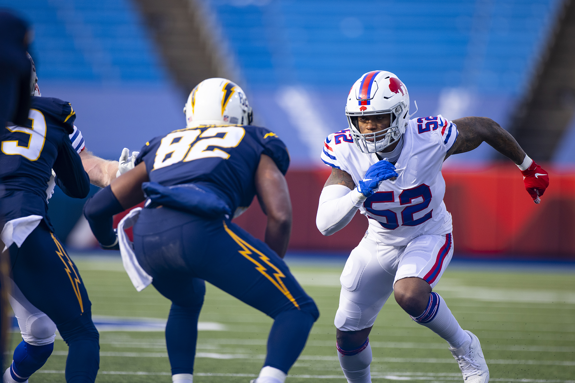 Buffalo Bills Football News - Syracuse.com