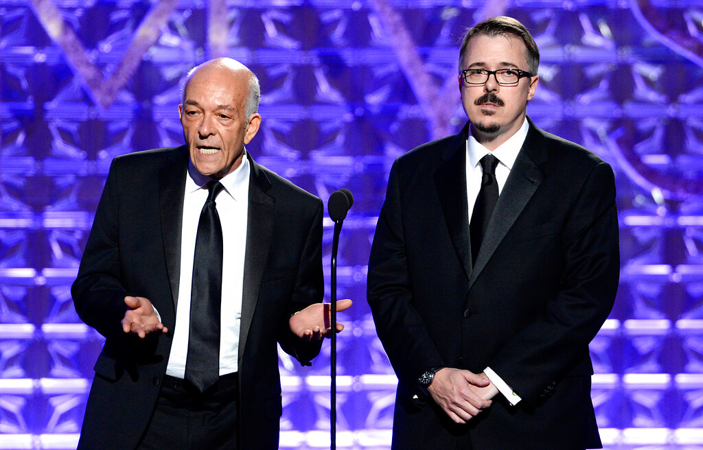 ‘Breaking Bad’ and ‘Better Call Saul’ star Mark Margolis dies at 83