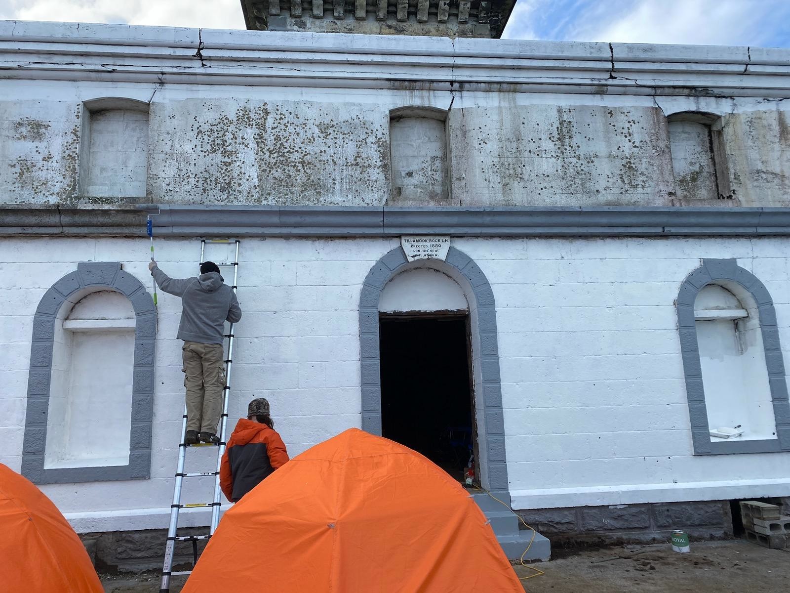 Terrible Tilly: Oregon's Tillamook Rock Lighthouse - oregonlive.com
