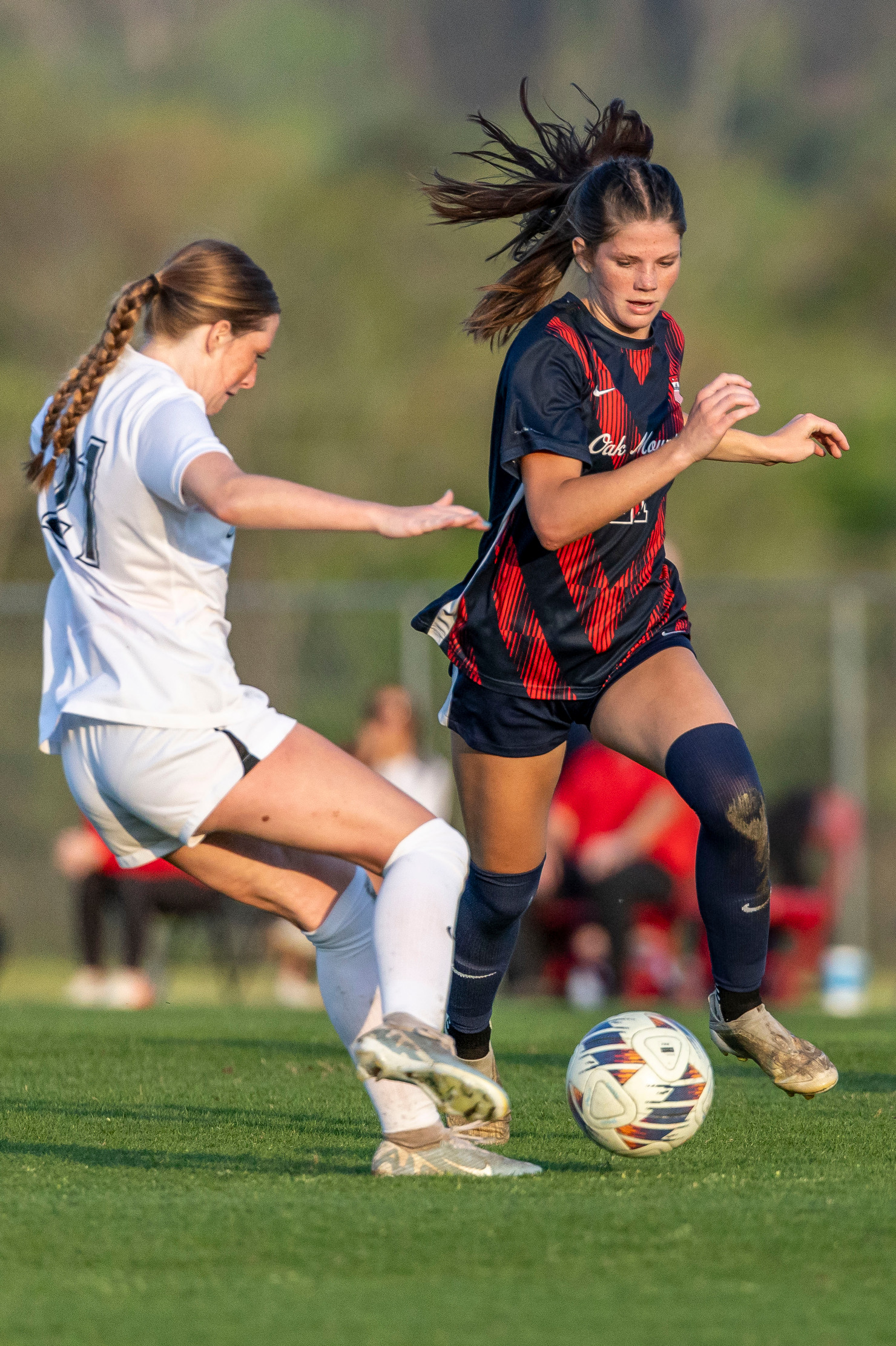 Spain Park at Oak Mountain Soccer - al.com