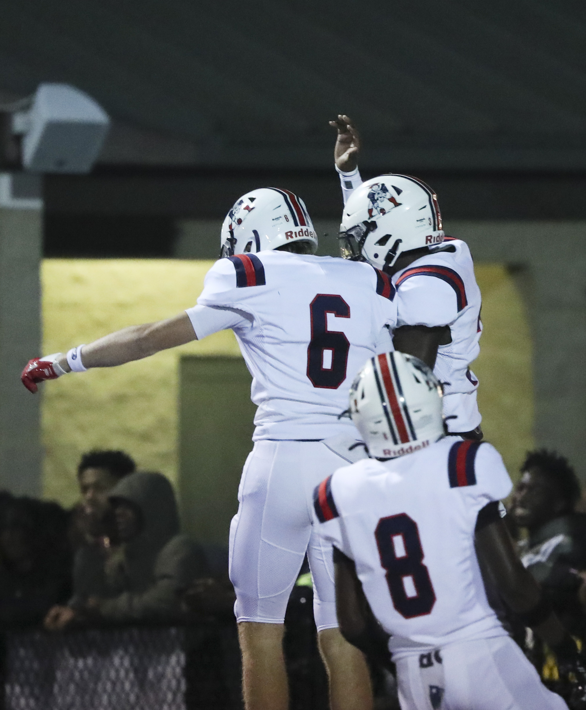 Homewood at Minor Football - al.com