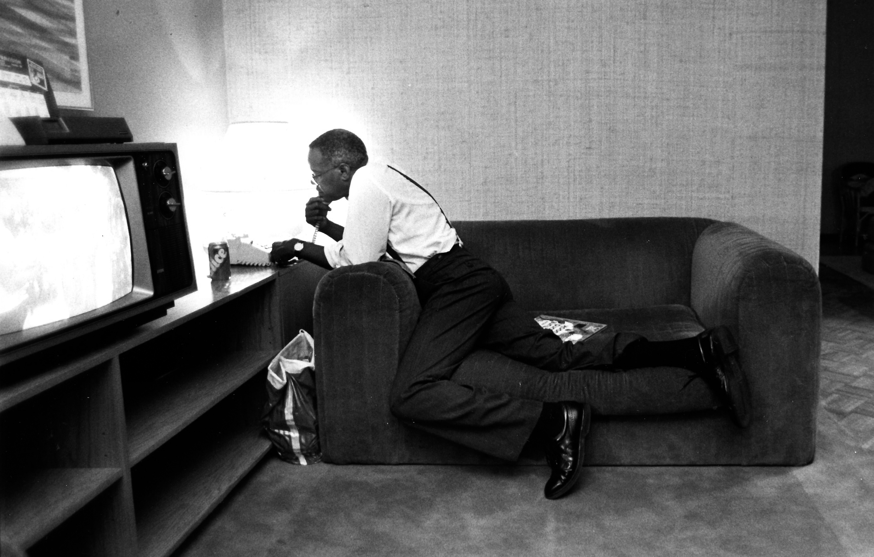 Former Flint Mayor James Sharp remembered as great problem solver ...