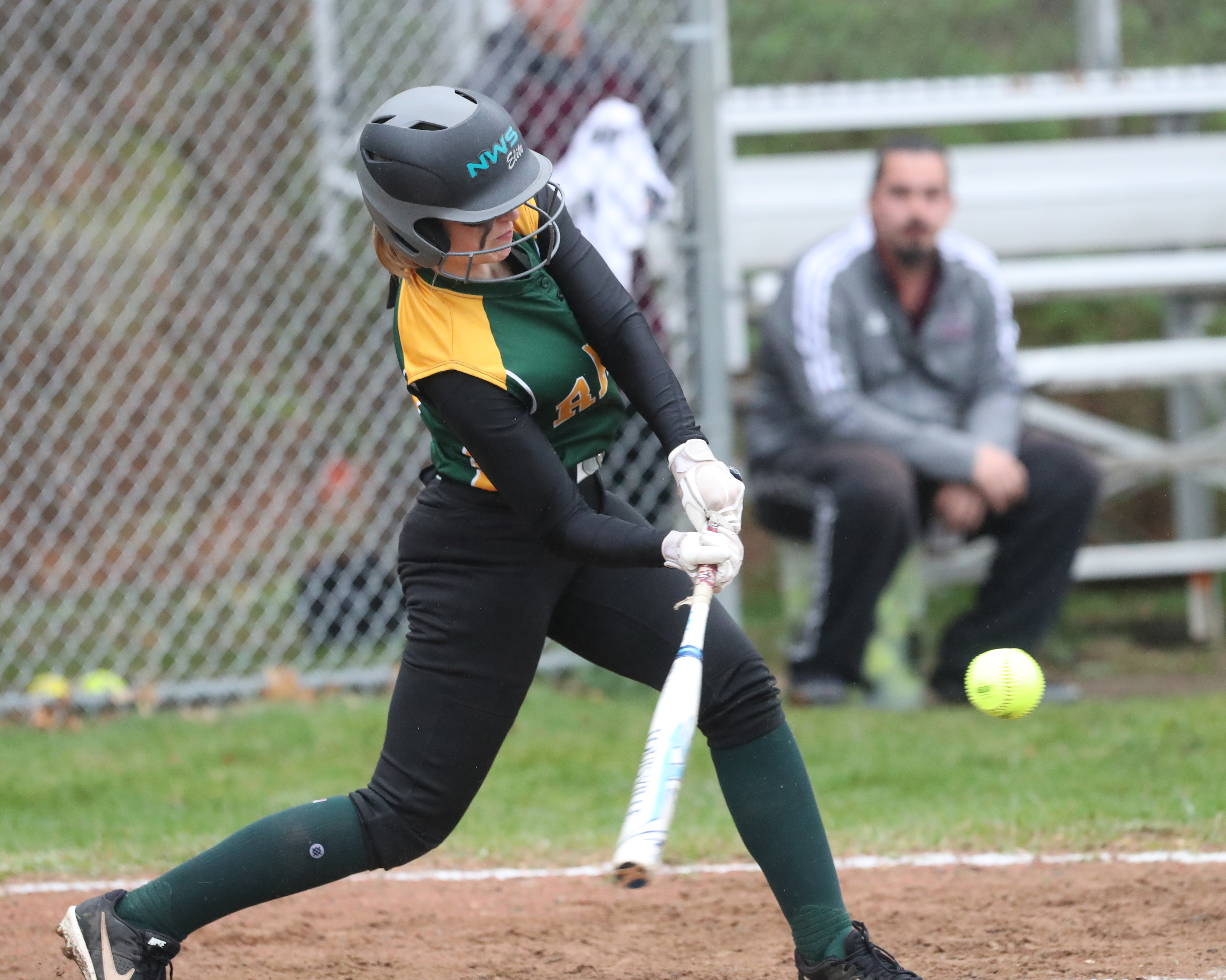 Southwick vs Ludlow Softball - masslive.com