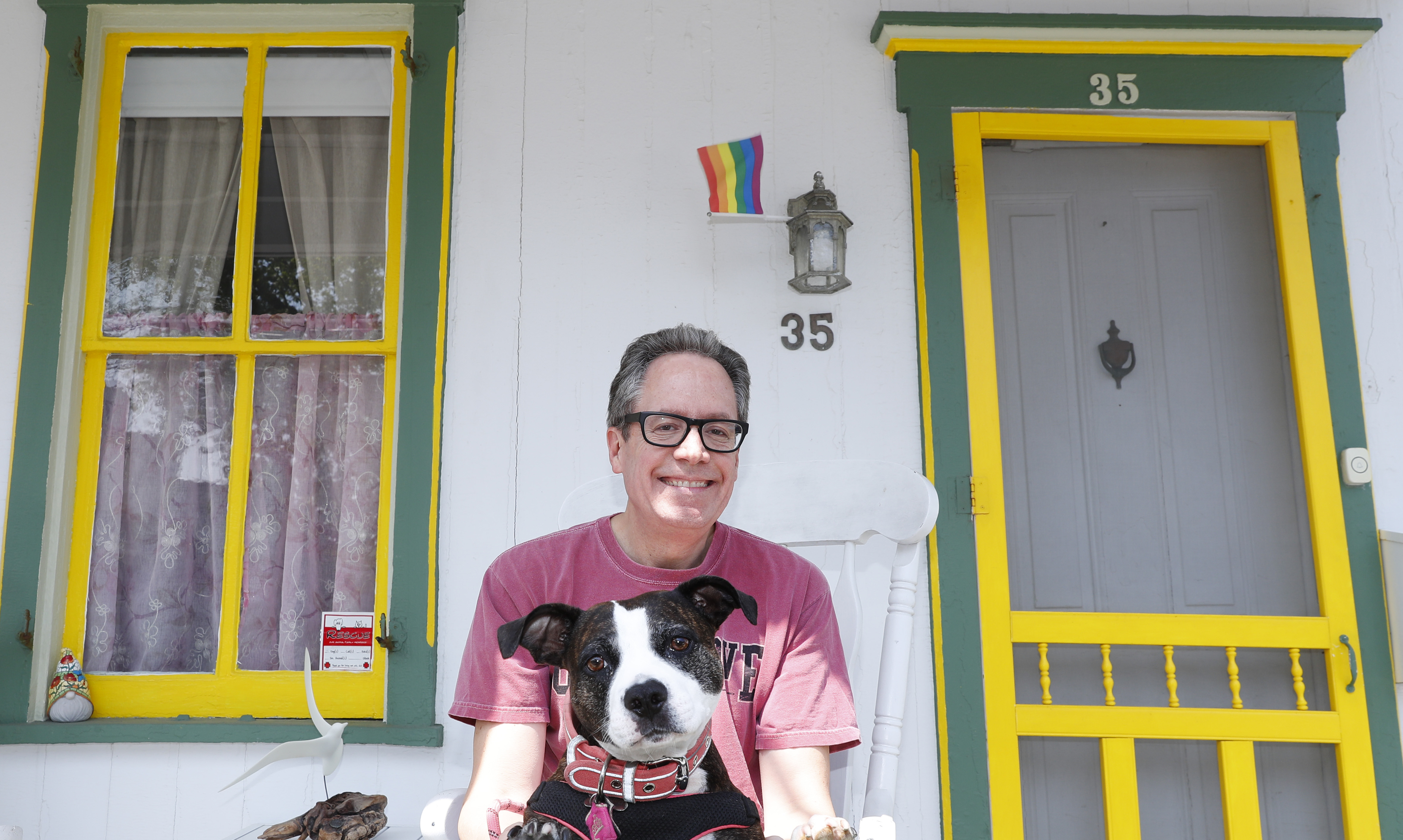 Tensions rising in Ocean Grove - nj.com