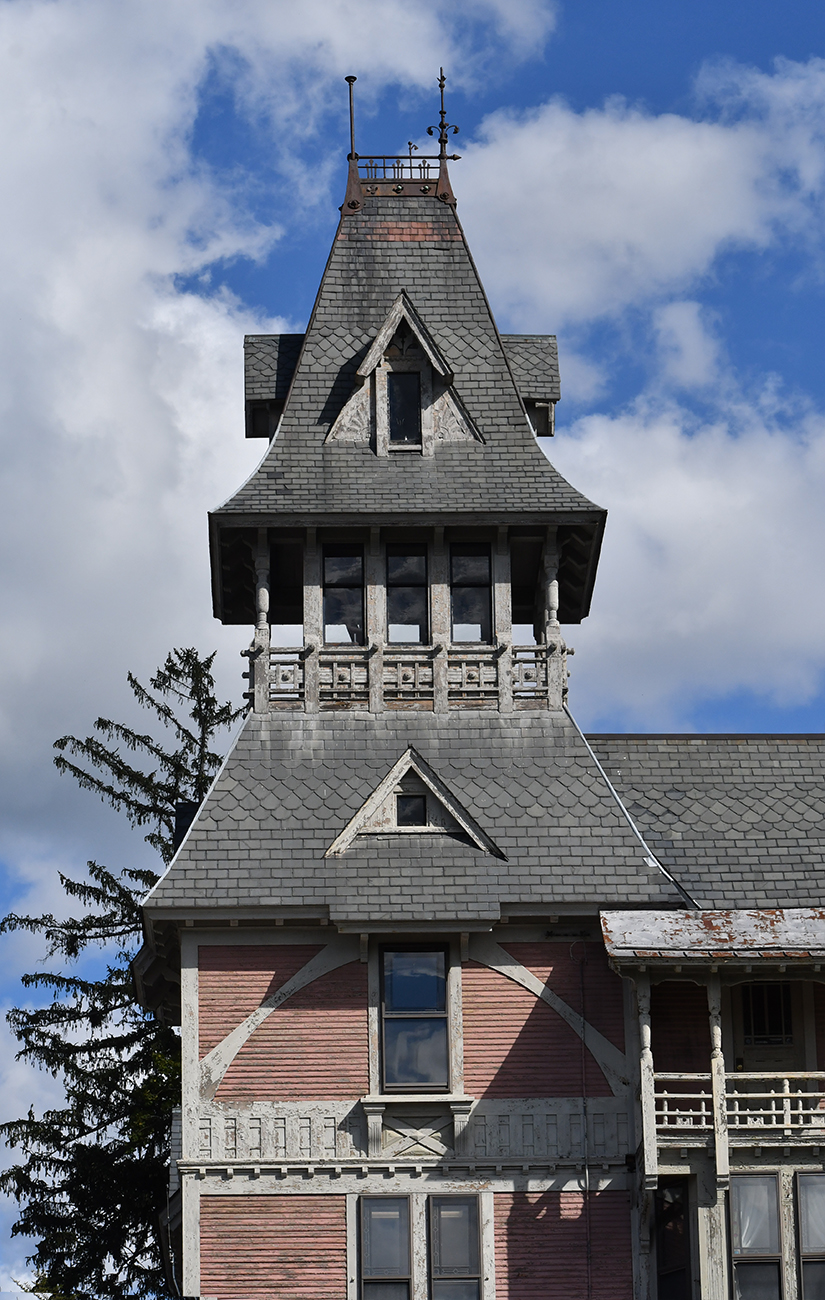 Town of Clinton - masslive.com