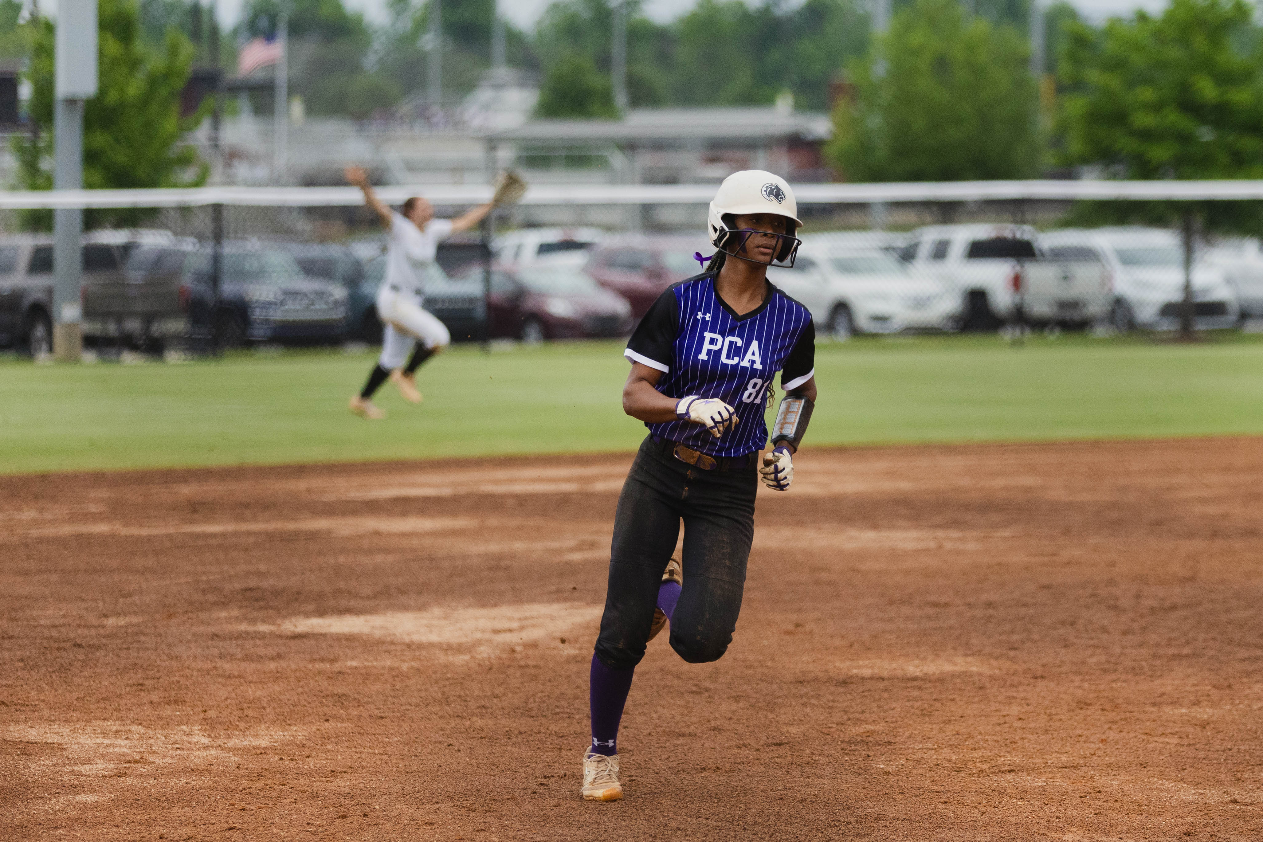 AHSAA Softball State Tournament Day 1 - al.com