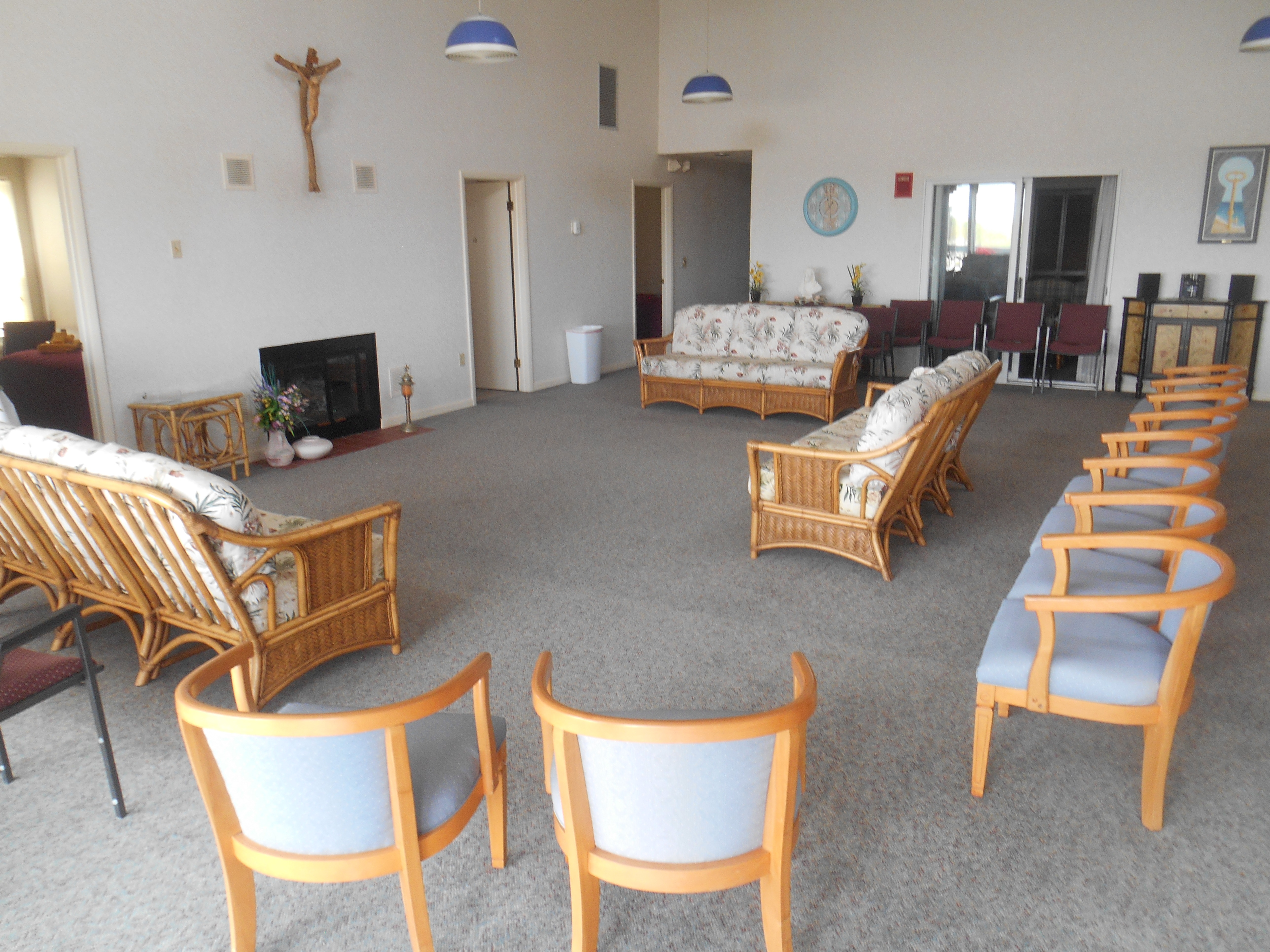 St. Joseph by the Sea Retreat House - nj.com