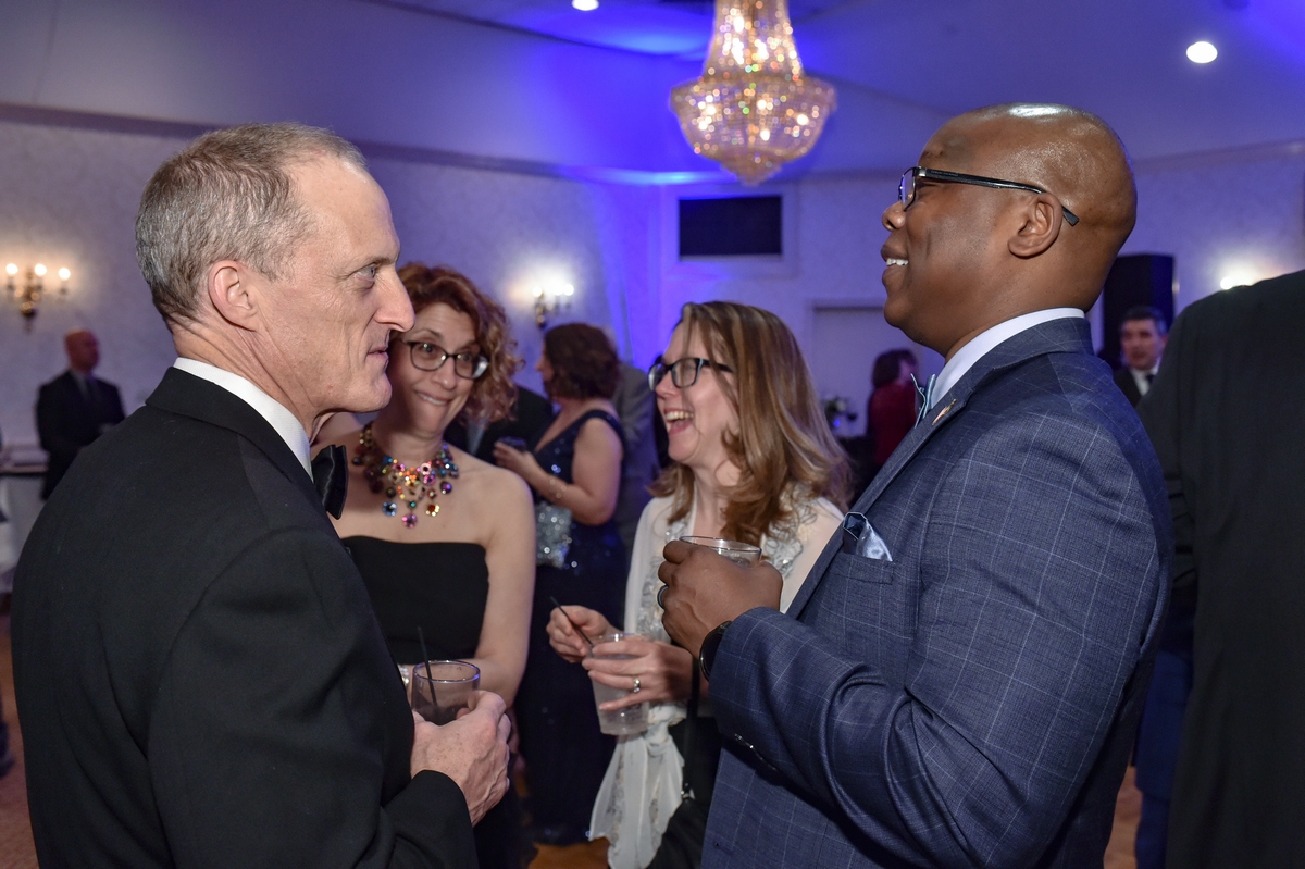 Seen@ West Springfield Mayoral Ball and 250th celebration fundraiser ...