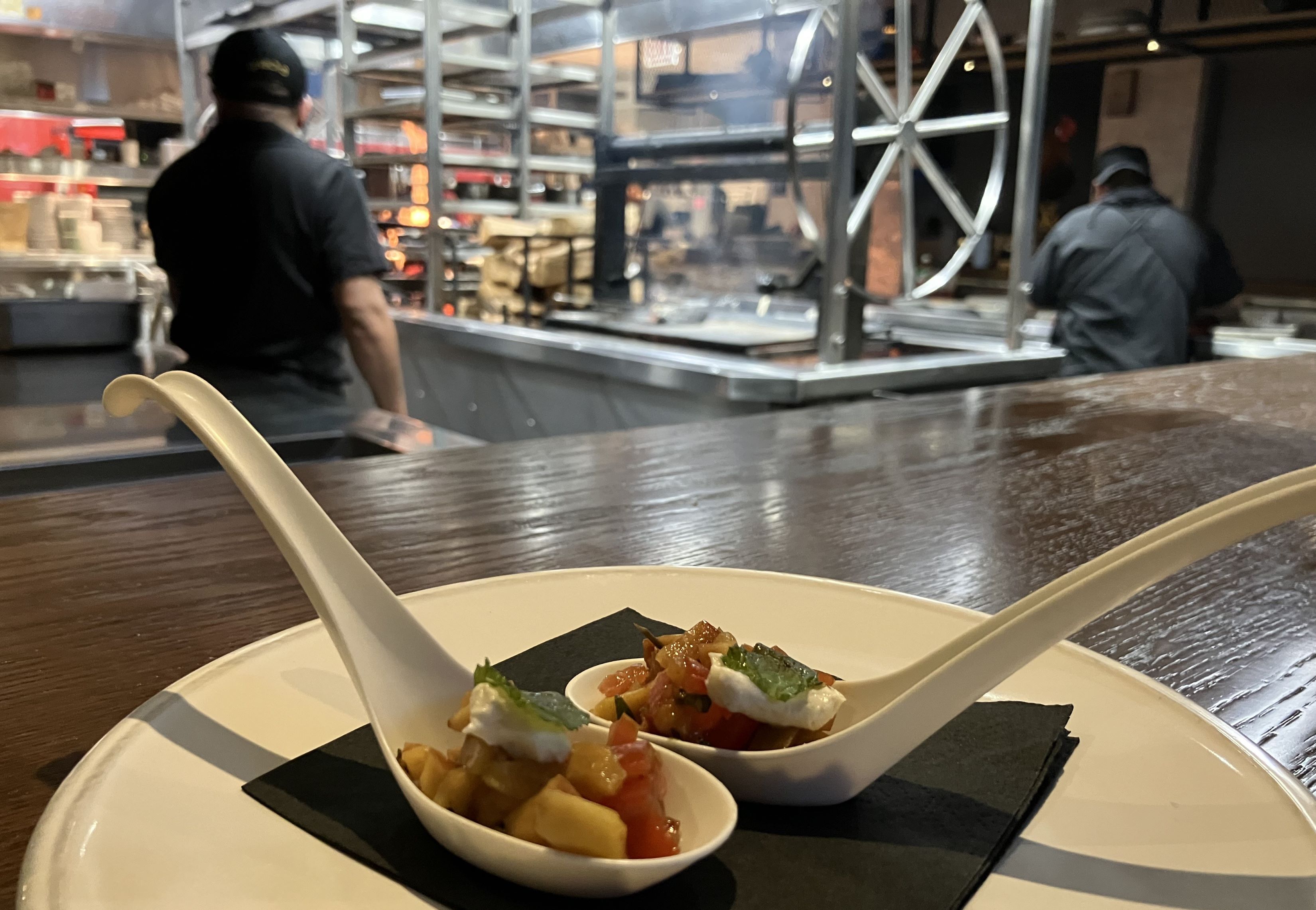 Kindling in Chicago - cleveland.com