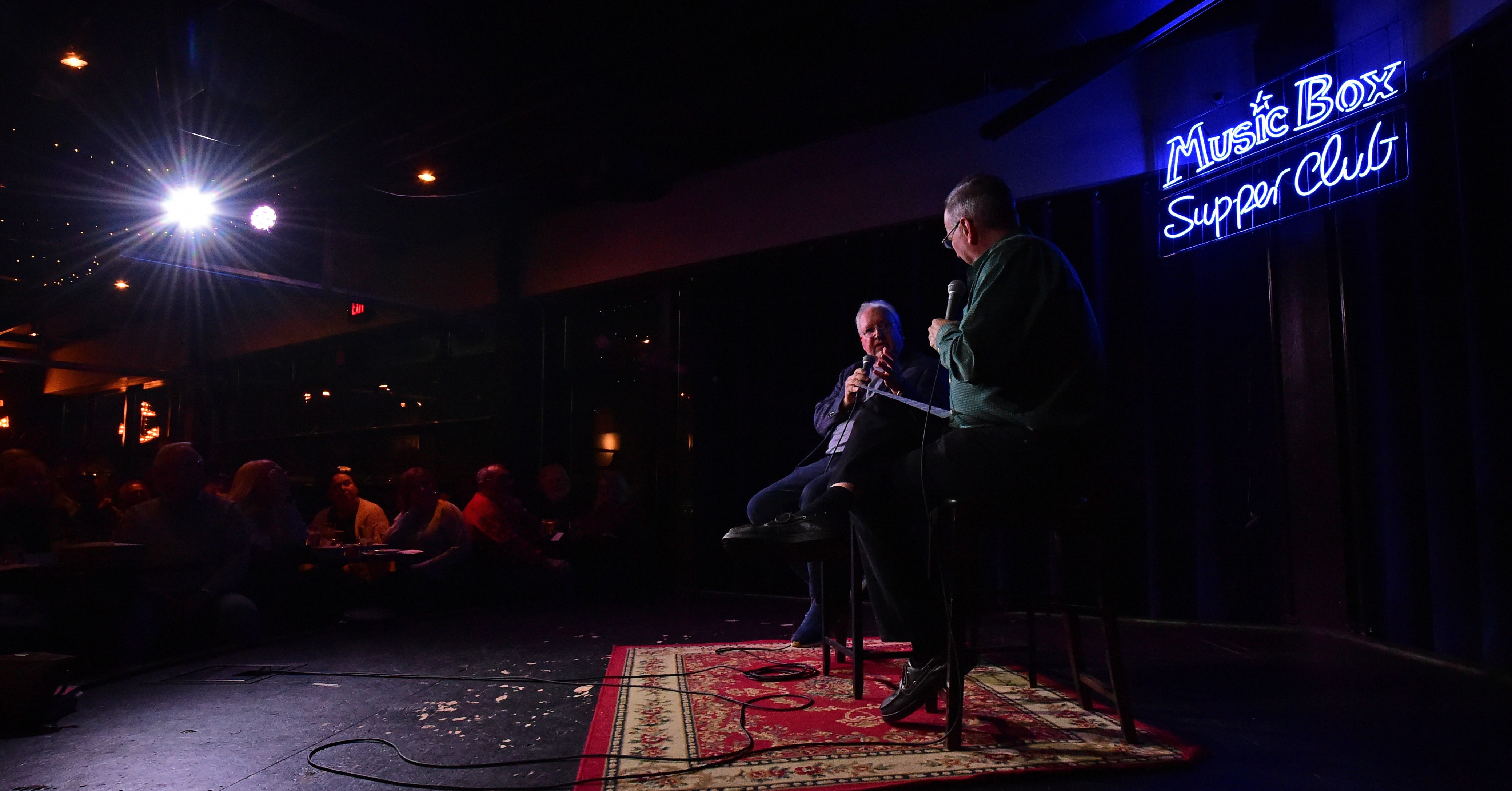 Music Box Supper Club turns 10 - cleveland.com