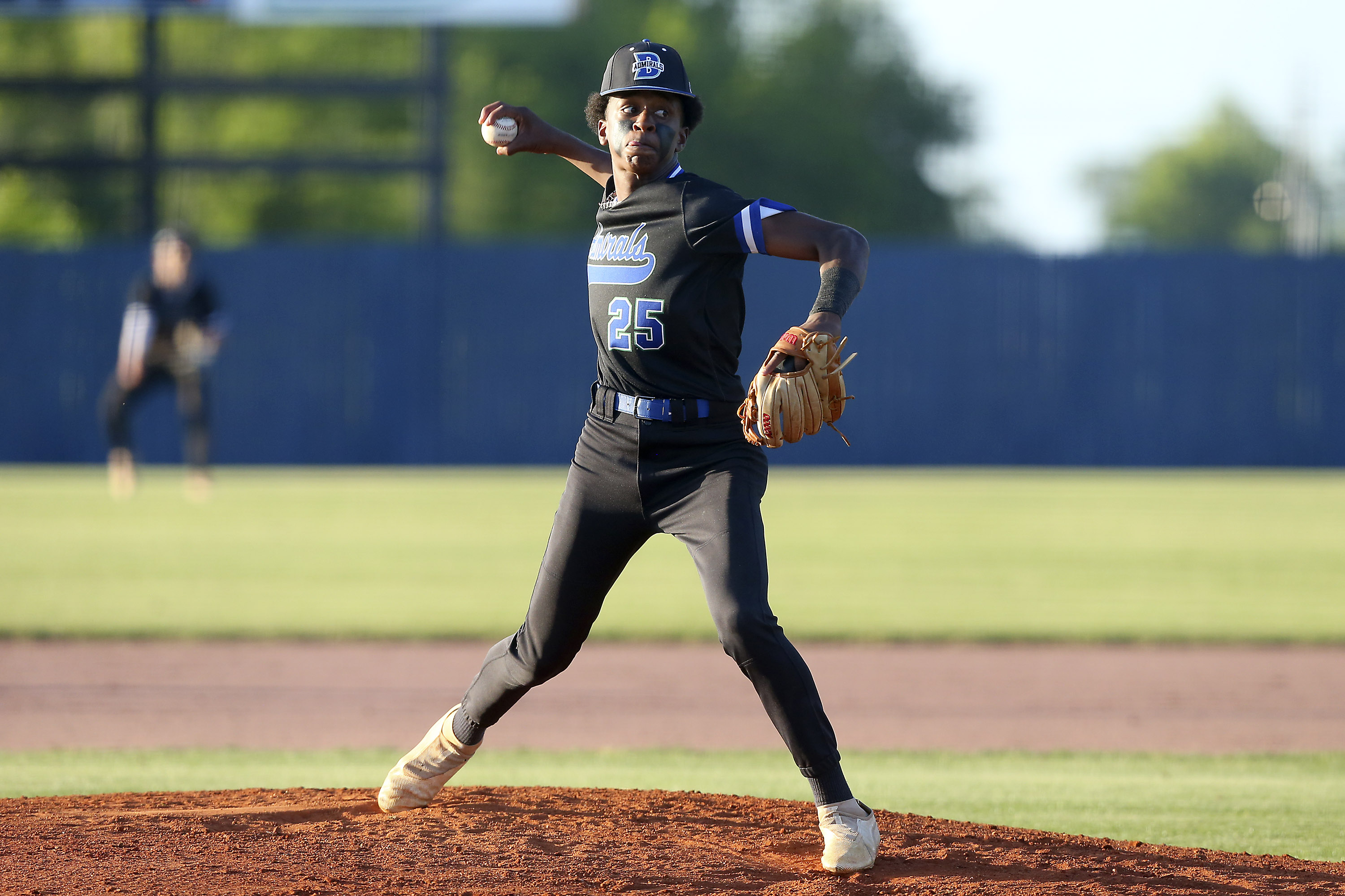 Bayside Academy vs Handley Baseball - al.com