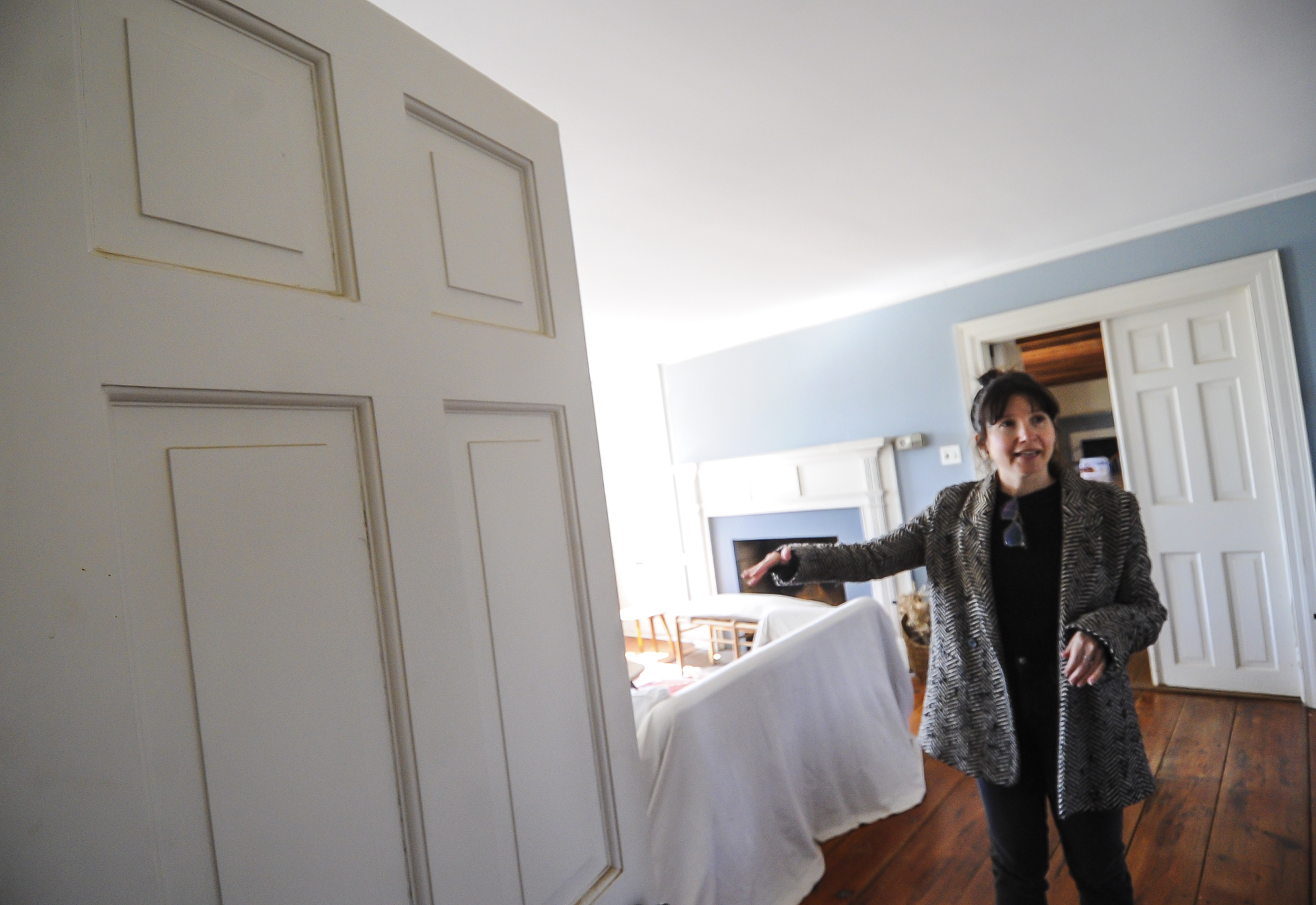 Hopewell boutique hotel proposal Mar. 8, 2023 - nj.com